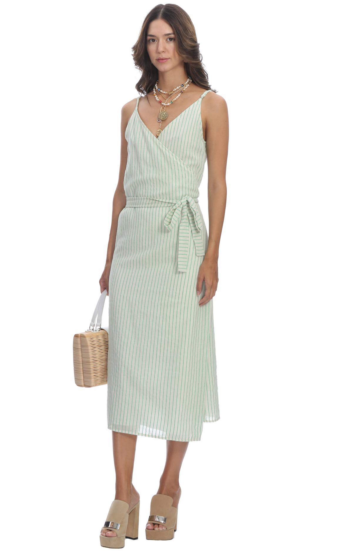 Armadio Design-Armadio Design Yeşil Elbise Armadio Design-Armadio Design Yeşil Elbise