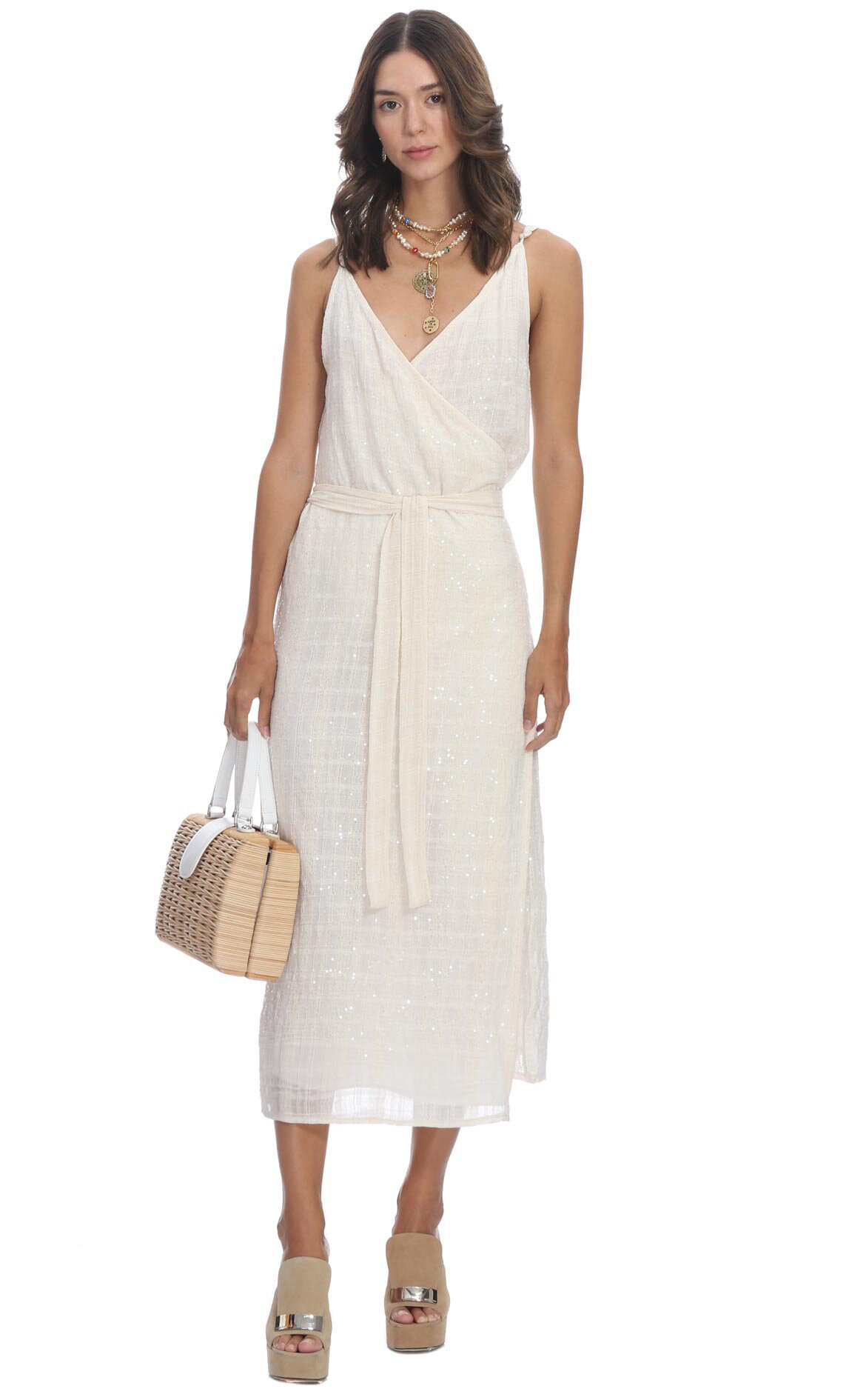 Armadio Design-Armadio Design Bej Elbise Armadio Design-Armadio Design Bej Elbise