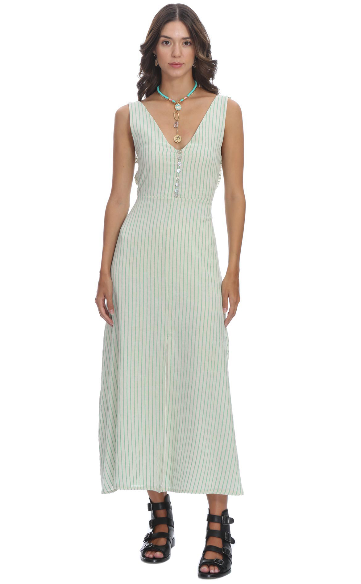 Armadio Design-Armadio Design Yeşil Elbise Armadio Design-Armadio Design Yeşil Elbise