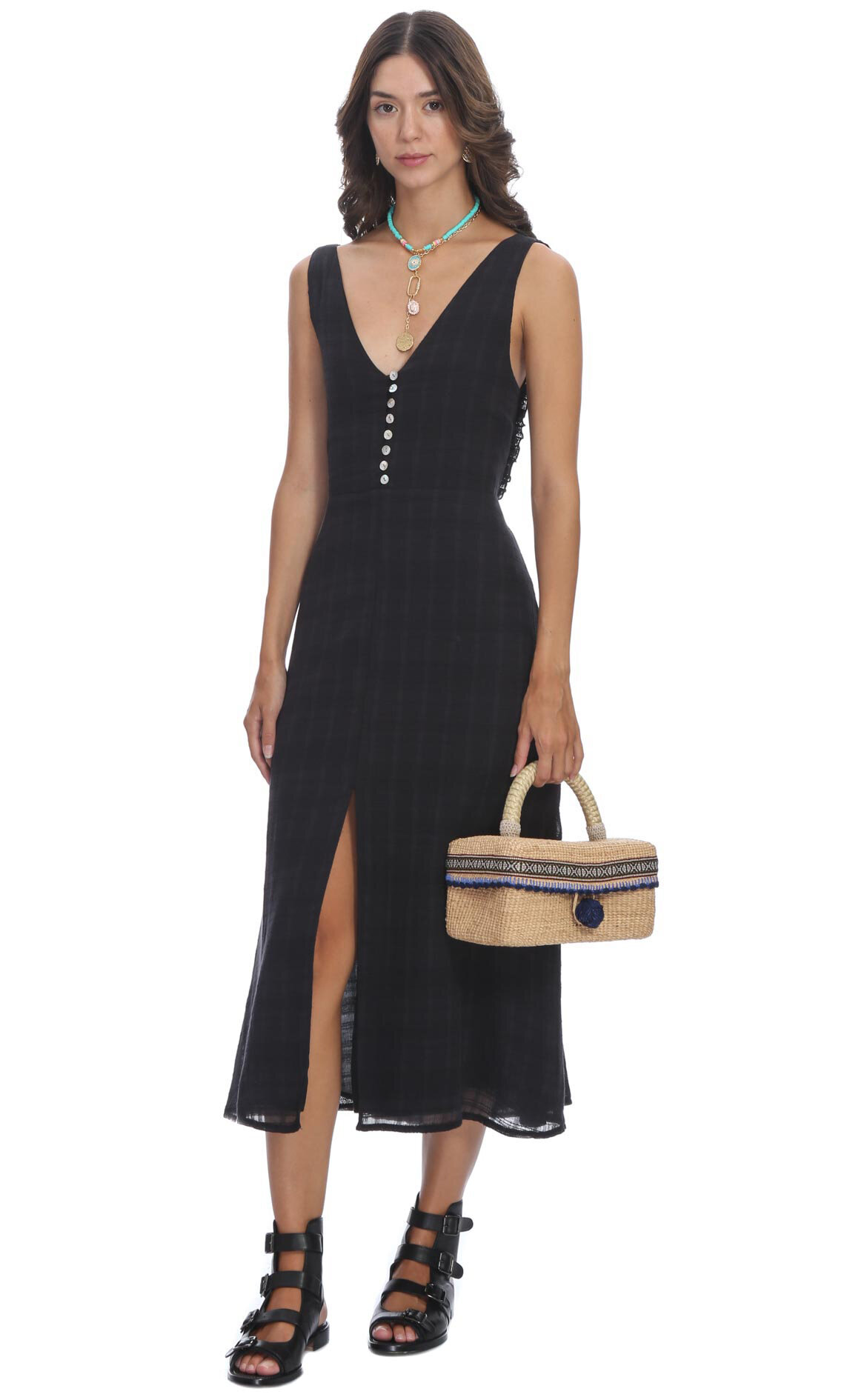 Armadio Design-Armadio Design Siyah Elbise Armadio Design-Armadio Design Siyah Elbise