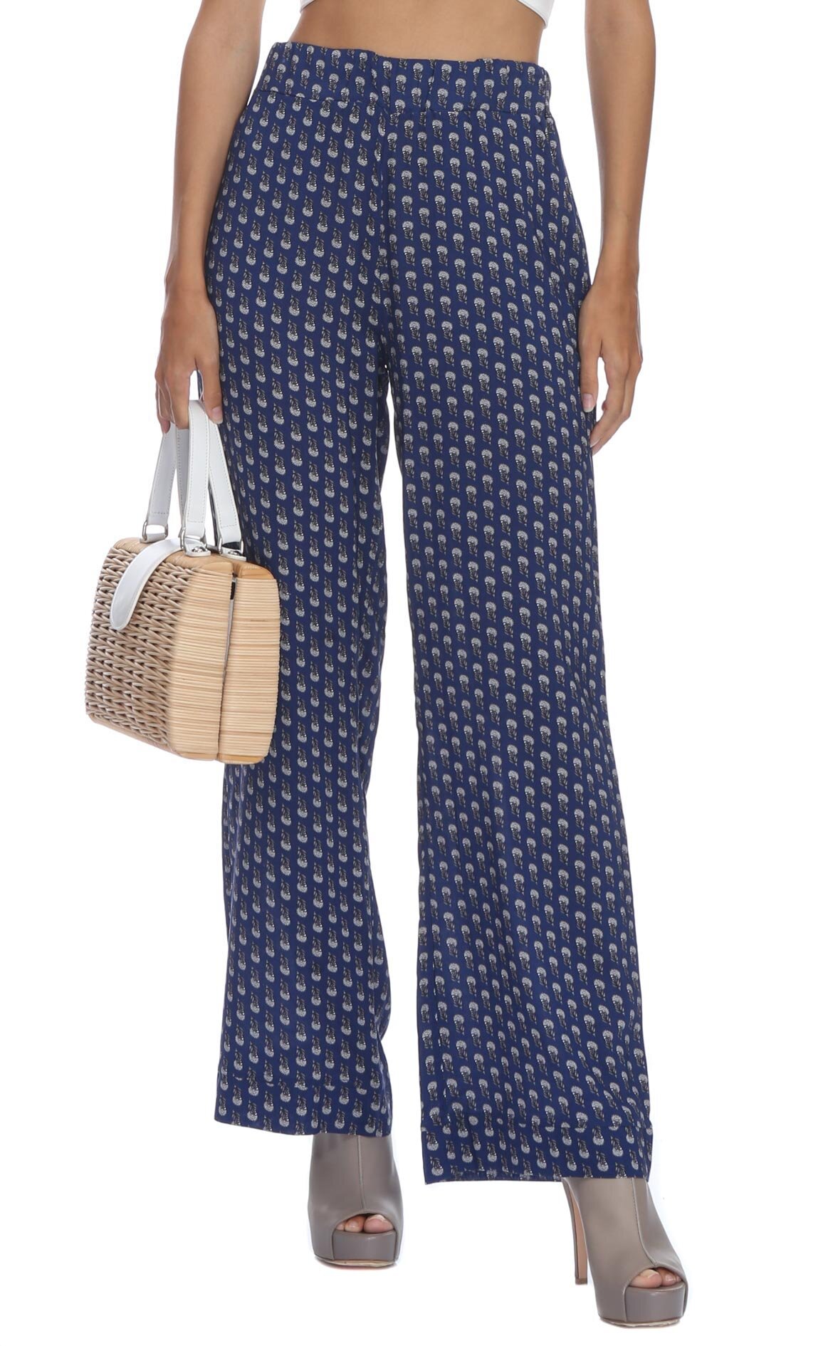 Nikky Mc Bridget-Nikky Mc Bridget Pantolon