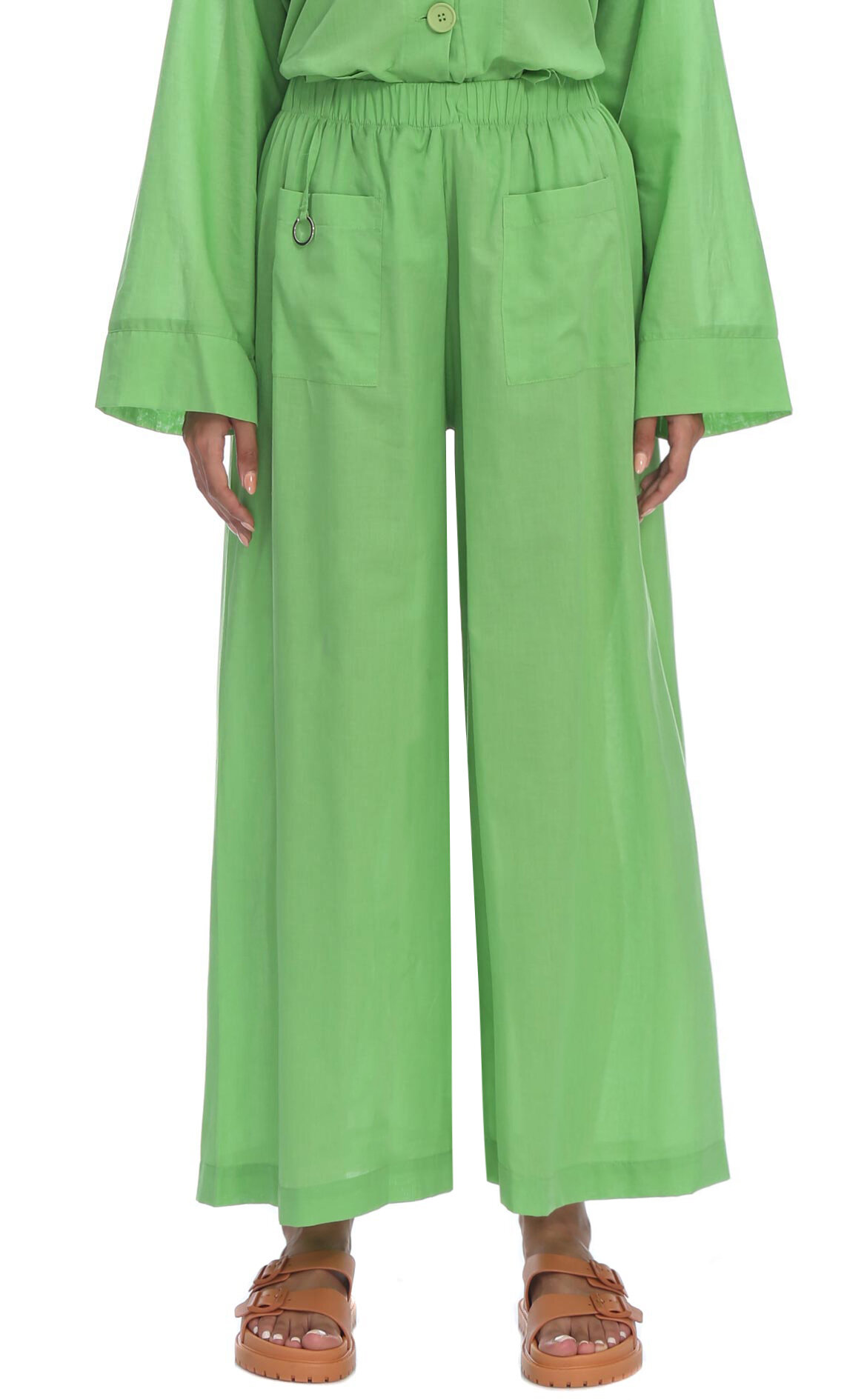 Nikky Mc Bridget-Nikky Mc Bridget Pantolon