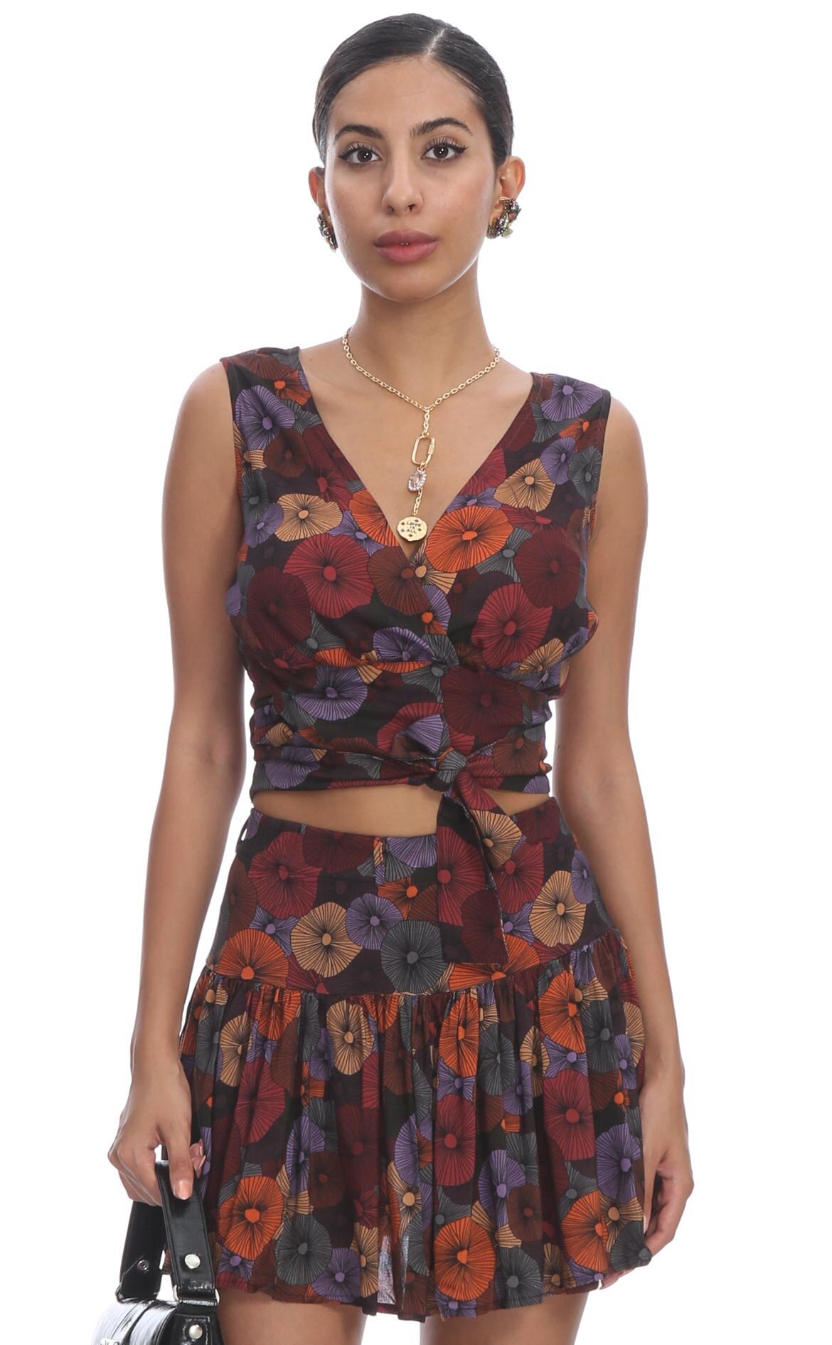 Nikky Mc Bridget-Nikky Mc Bridget Bluz