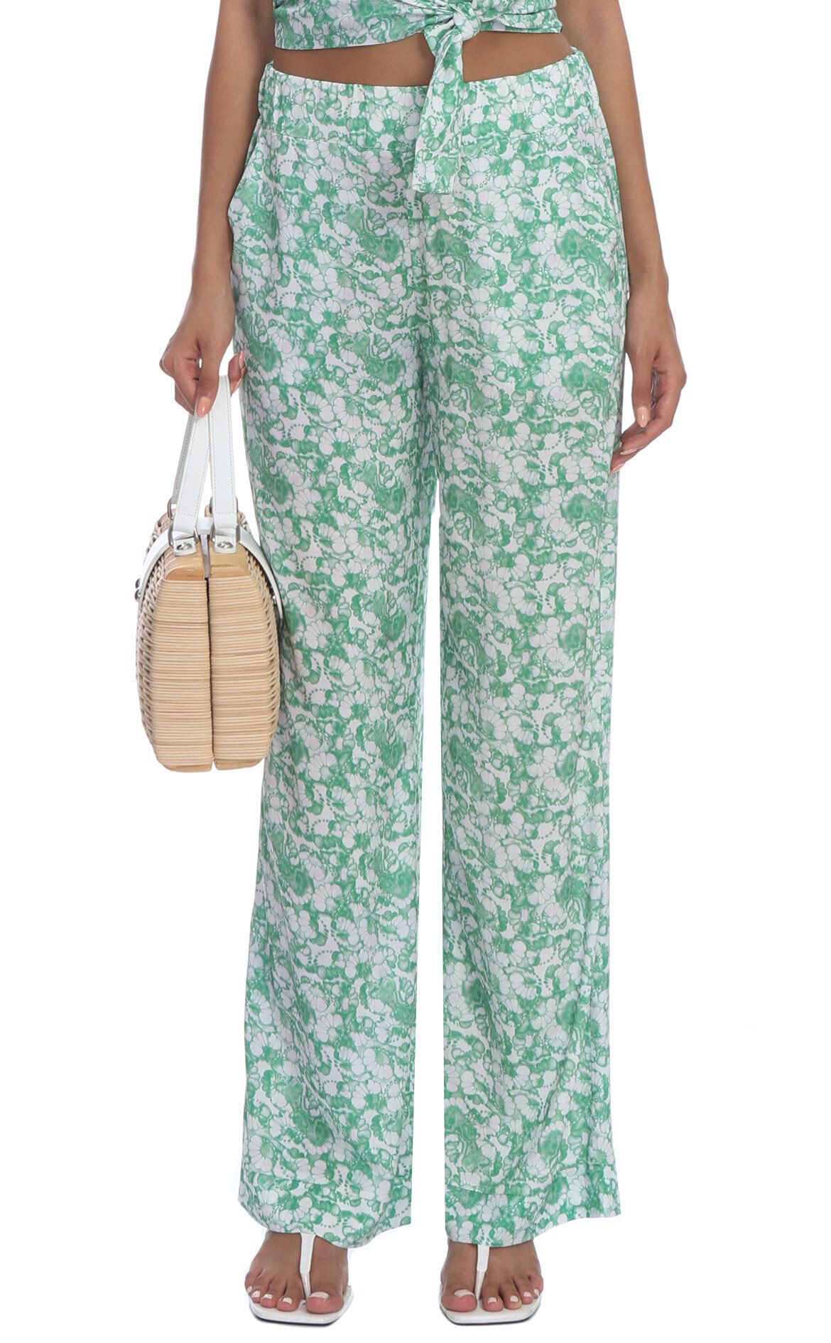 Nikky Mc Bridget-Nikky Mc Bridget Pantolon