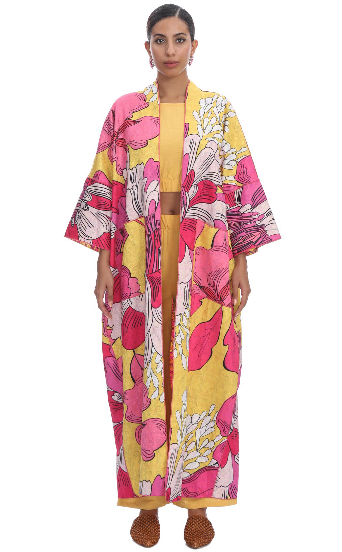 Noi-Noi Kaftan