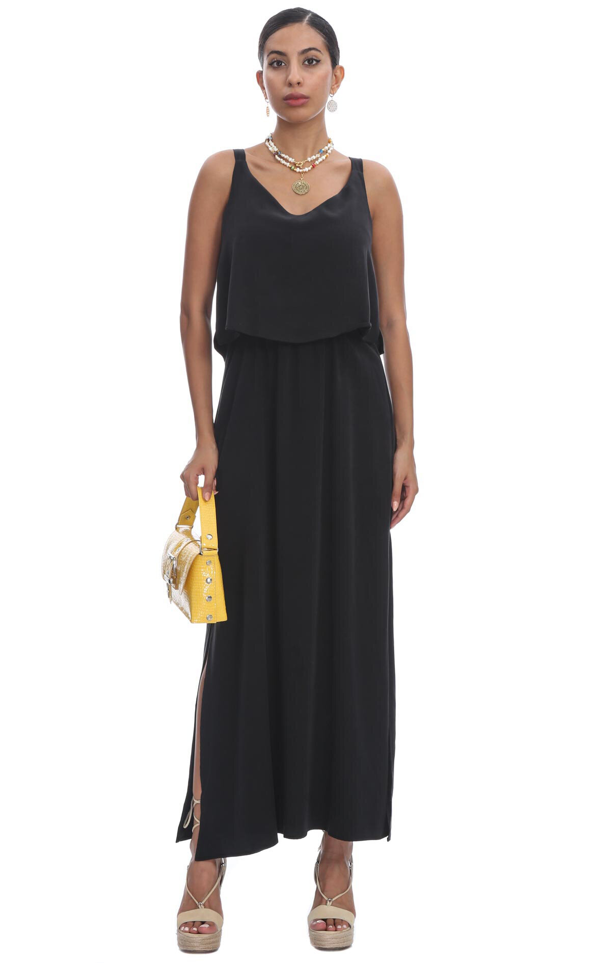 Just Lıke You-Just Lıke You Elbise