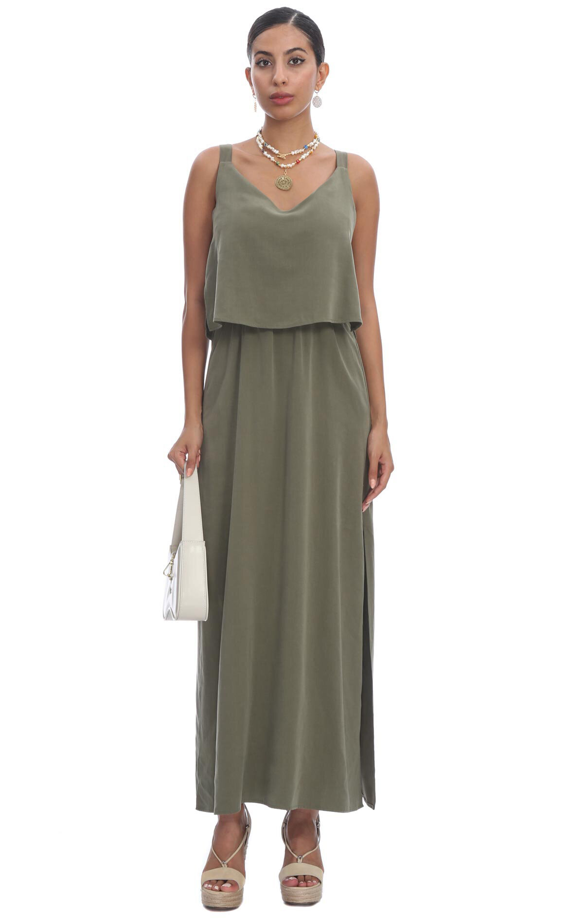 Just Lıke You-Just Lıke You Elbise