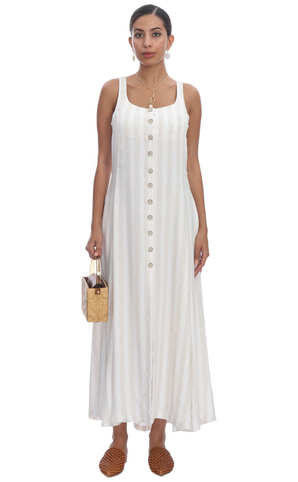 Just Lıke You-Just Lıke You Elbise