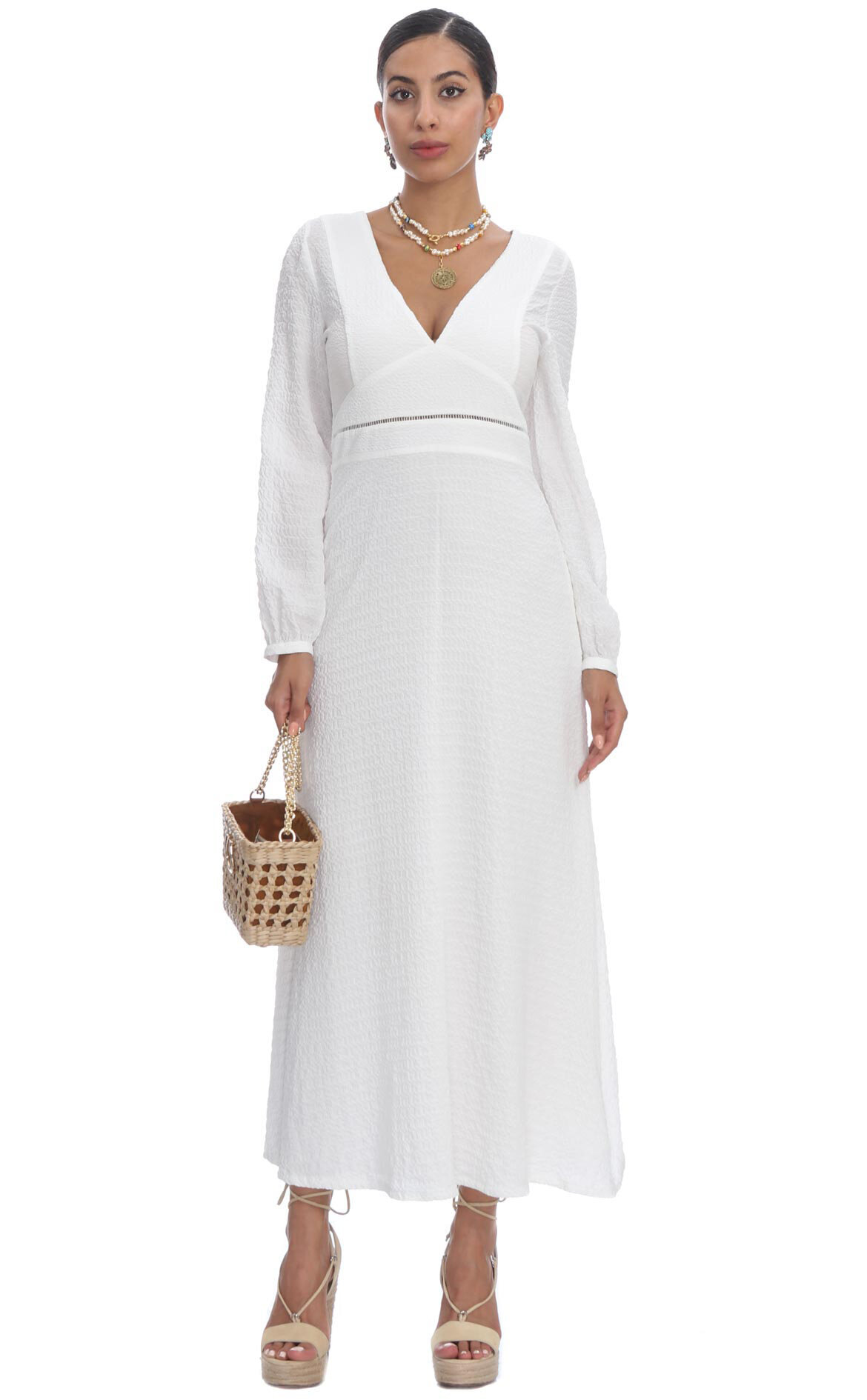 Just Lıke You-Just Lıke You Elbise