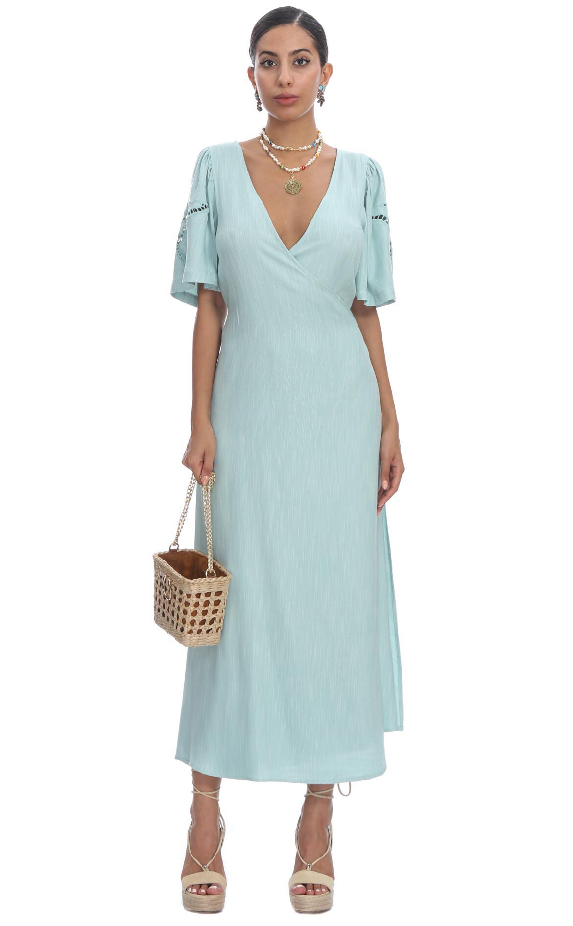 Just Lıke You-Just Lıke You Elbise