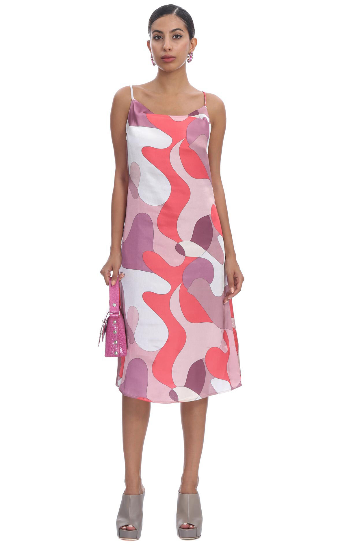 Just Lıke You-Just Lıke You Elbise