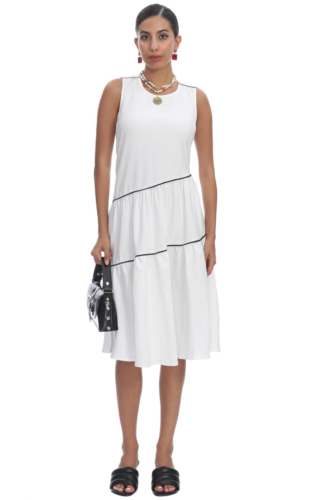 Just Lıke You-Just Lıke You Elbise