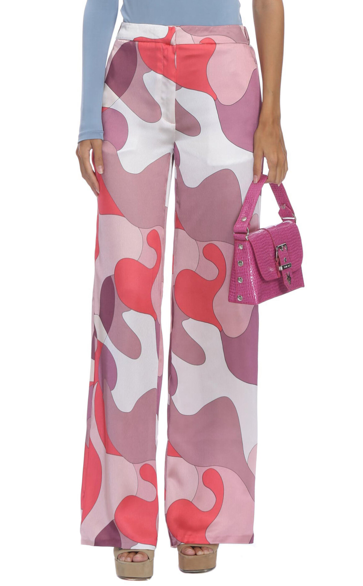 Just Lıke You-Just Lıke You Pantolon