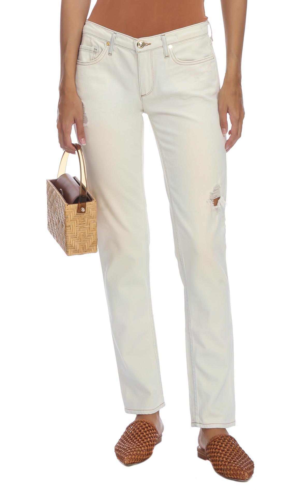 Juicy Couture-Juicy Couture Jean Pantolon Juicy Couture-Juicy Couture Jean Pantolon