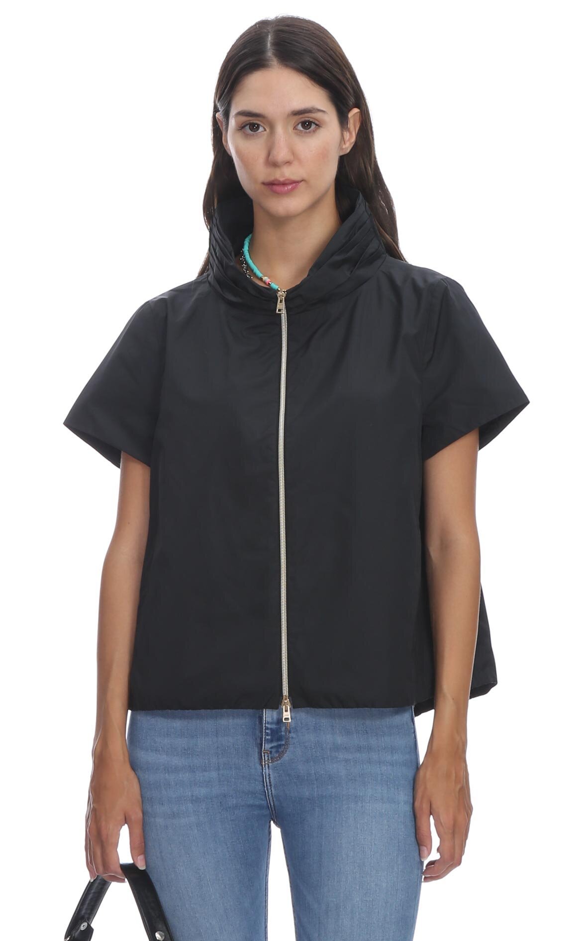 Herno-Herno Siyah Yelek Herno-Herno Siyah Yelek