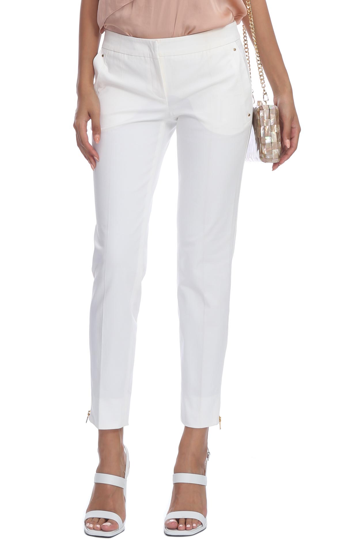 Emilio Pucci-Emilio Pucci Pantolon Emilio Pucci-Emilio Pucci Pantolon