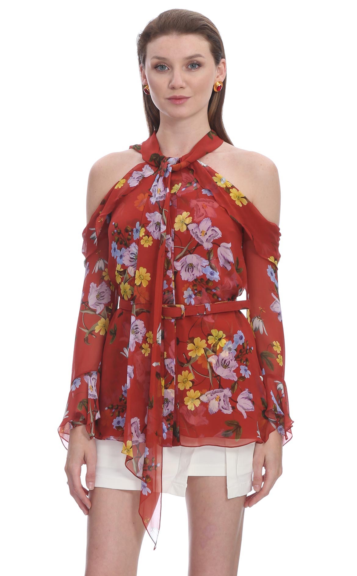 Erdem-Erdem Bluz Erdem-Erdem Bluz