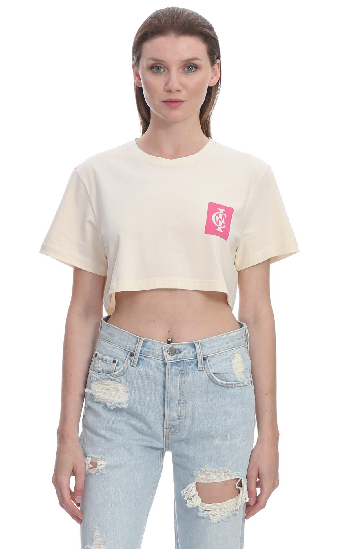 Icean-Icean Bej Üst