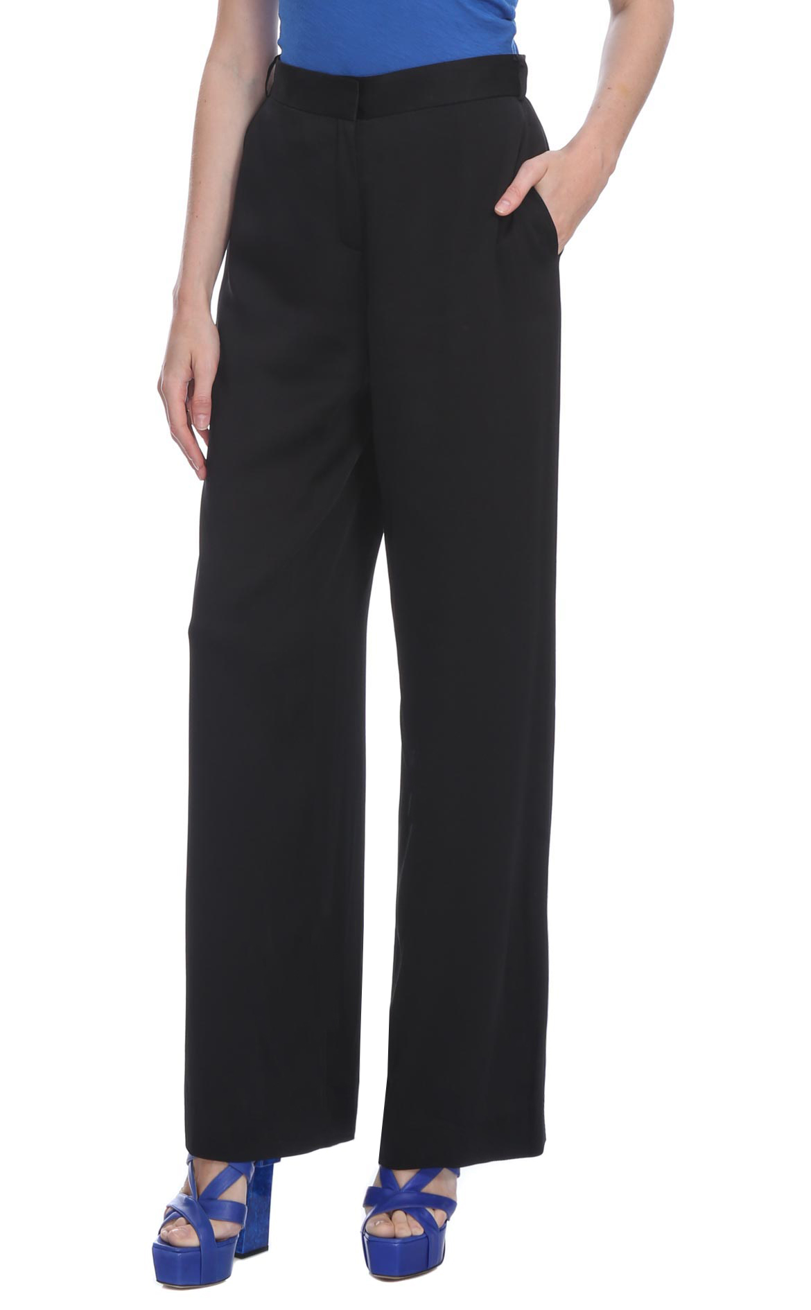 Jason Wu-Jason Wu  Siyah Pantolon Jason Wu-Jason Wu  Siyah Pantolon