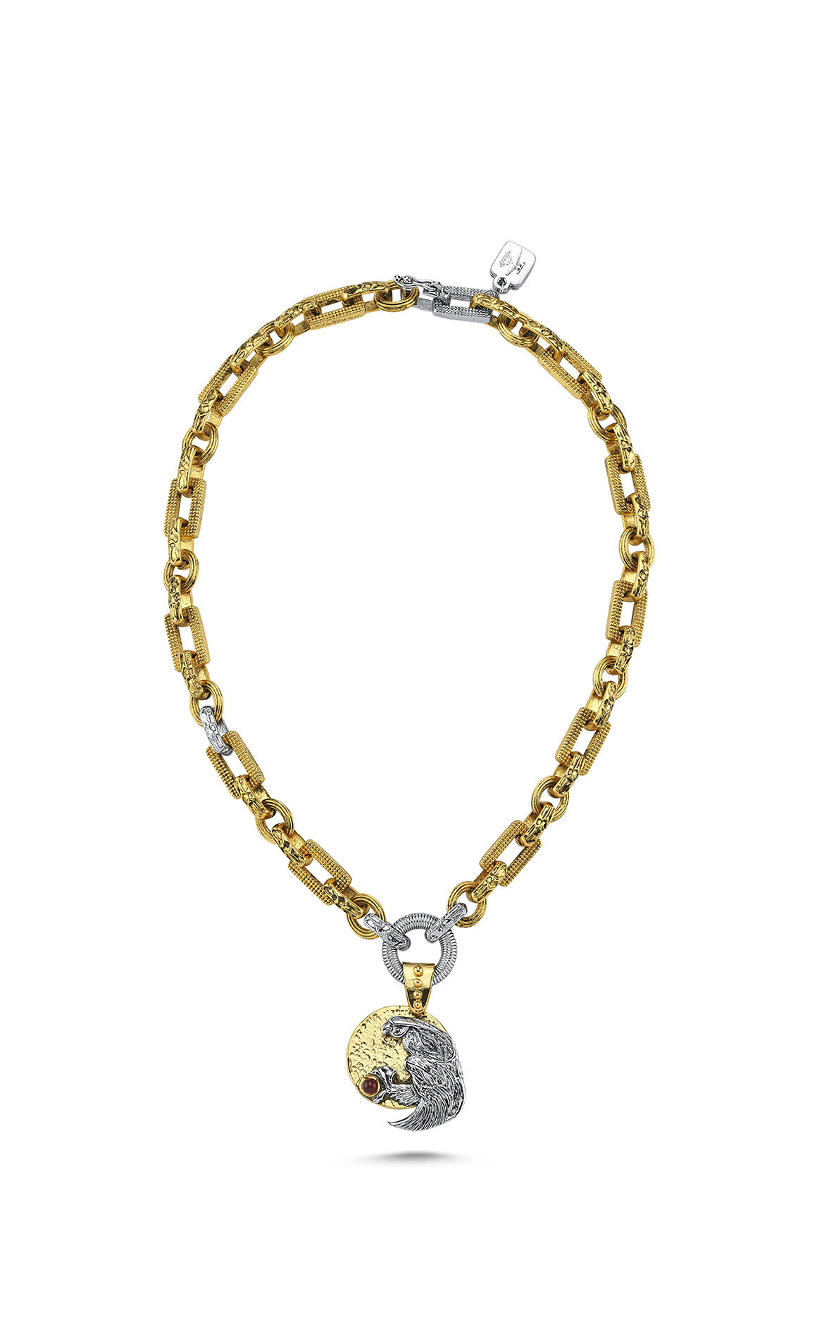 Unique By Av-Unique By Av Kolye Unique By Av-Unique By Av Kolye