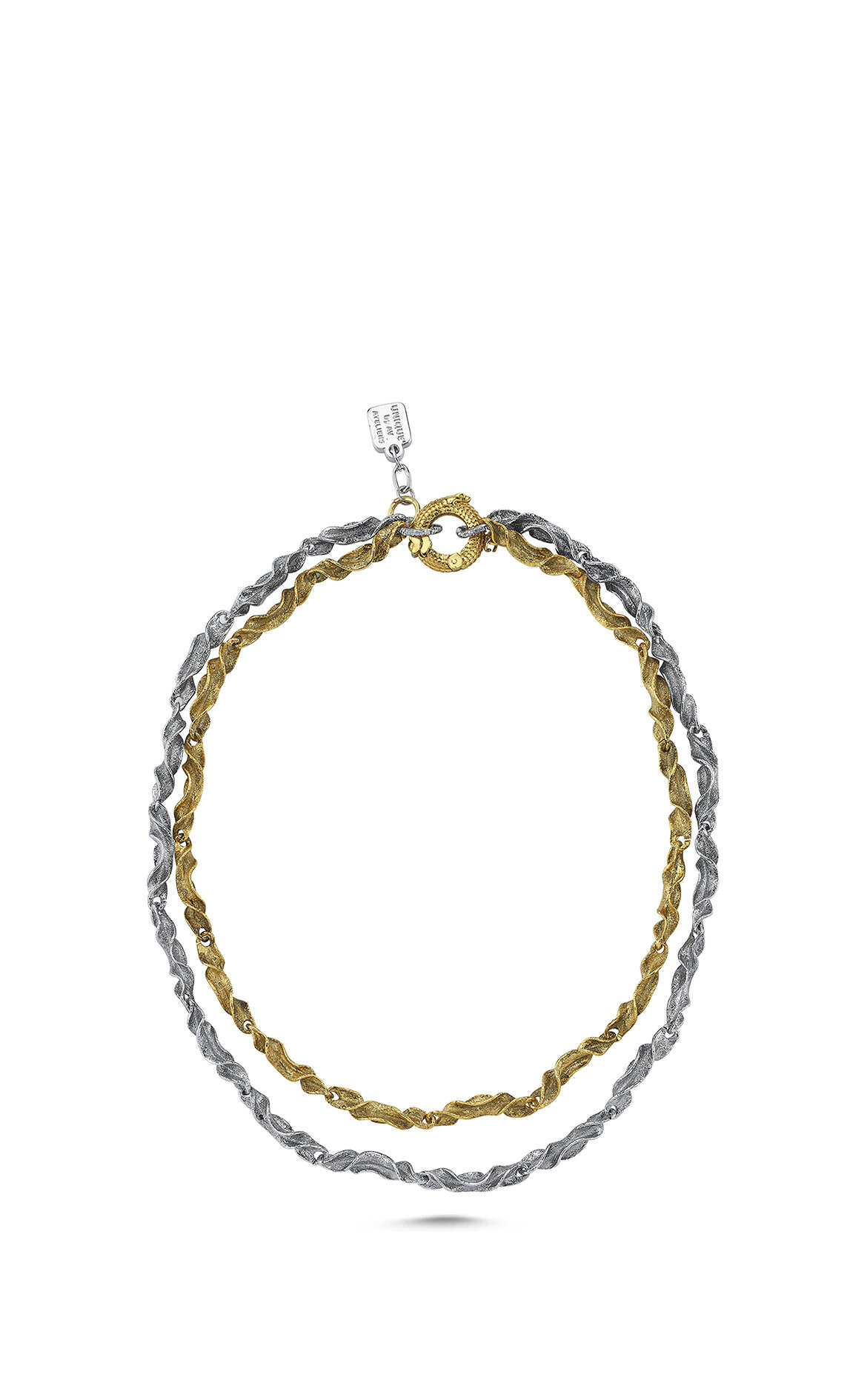 Unique By Av-Unique By Av Kolye Unique By Av-Unique By Av Kolye