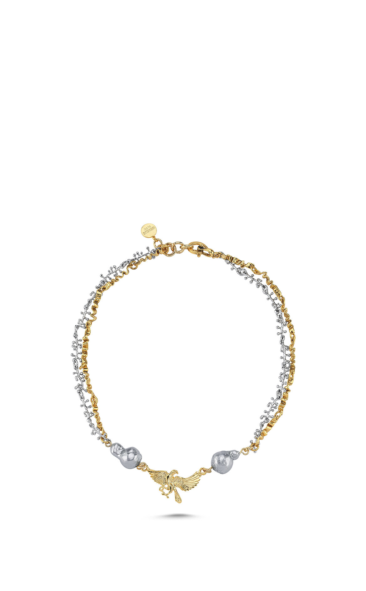 Unique By Av-Unique By Av Kolye Unique By Av-Unique By Av Kolye