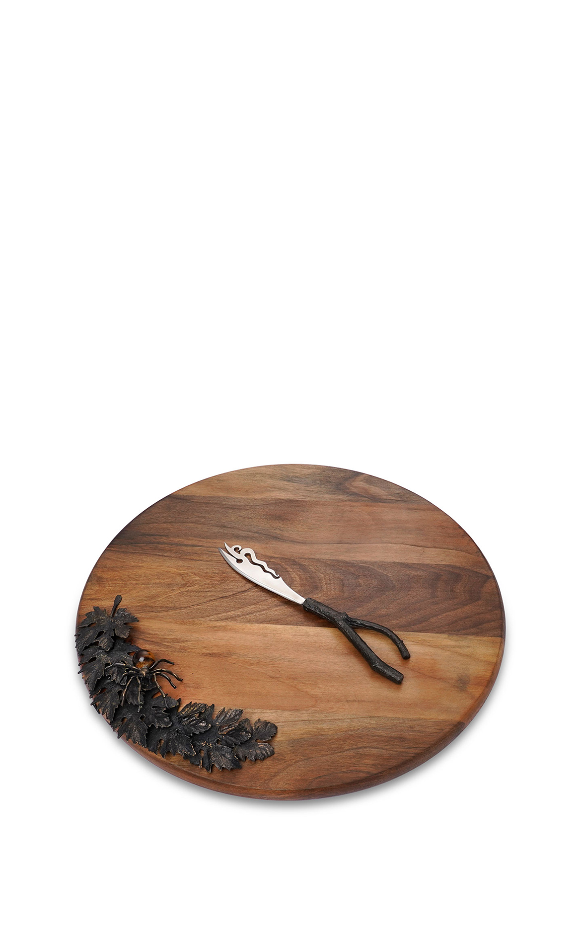 Unique By Av-Unique By Av Servis Tabağı