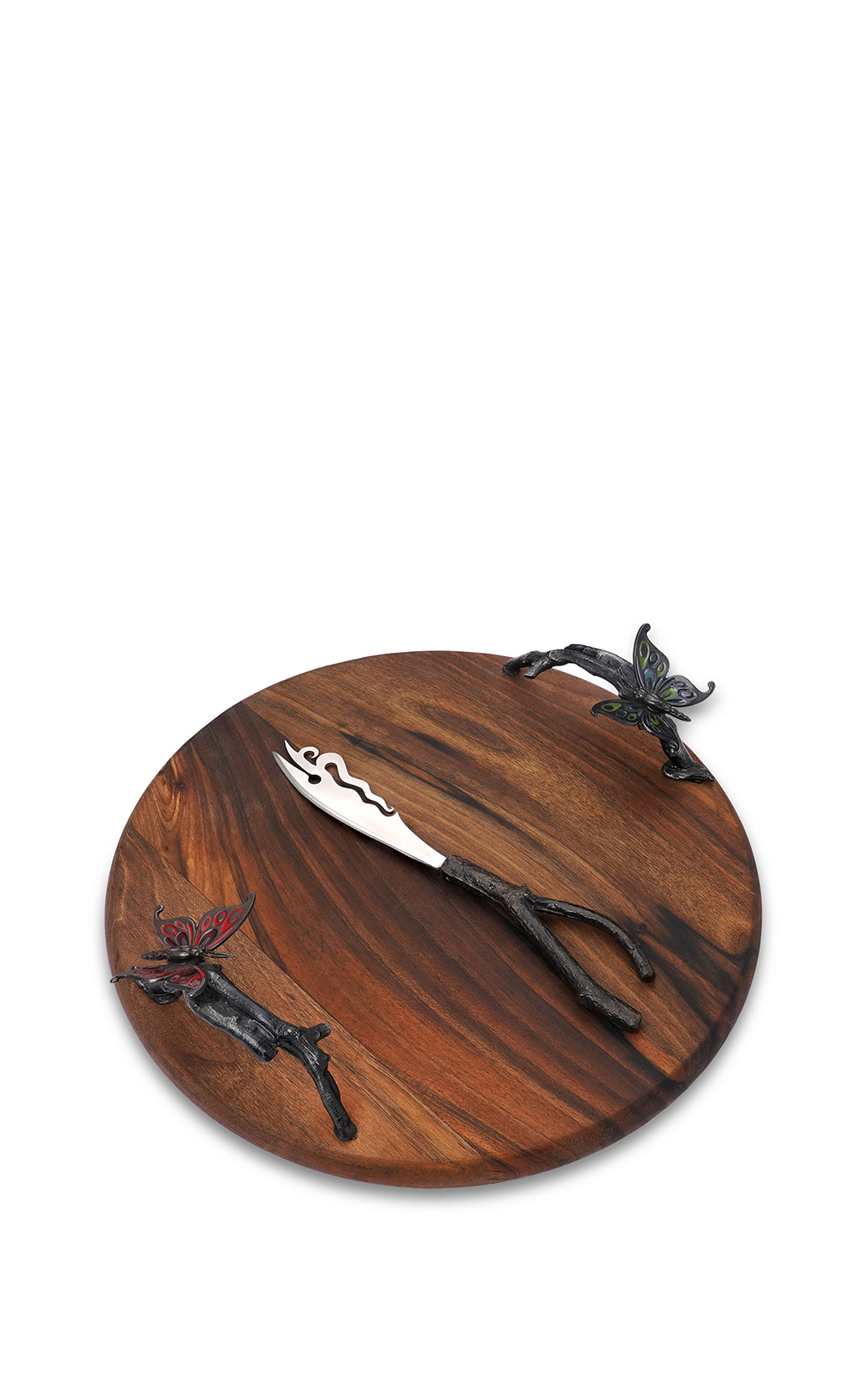 Unique By Av-Unique By Av Servis Tabağı