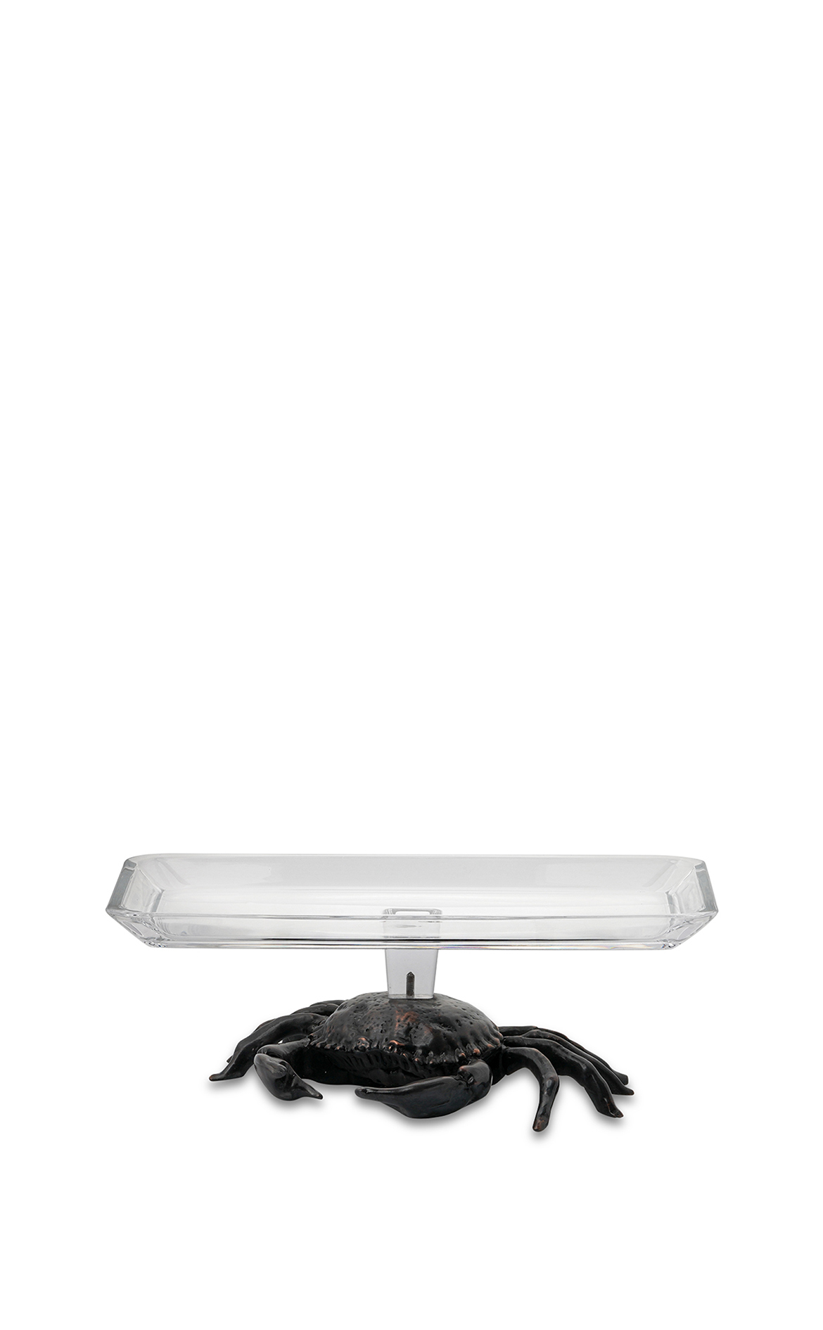 Unique By Av-Unique By Av Servis Tabağı