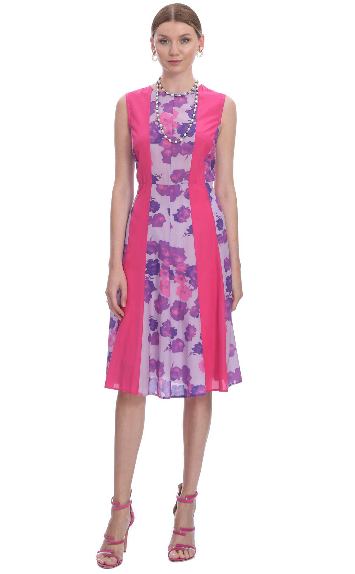 Merve Buse Çetintaş-Merve Buse Çetintaş Elbise