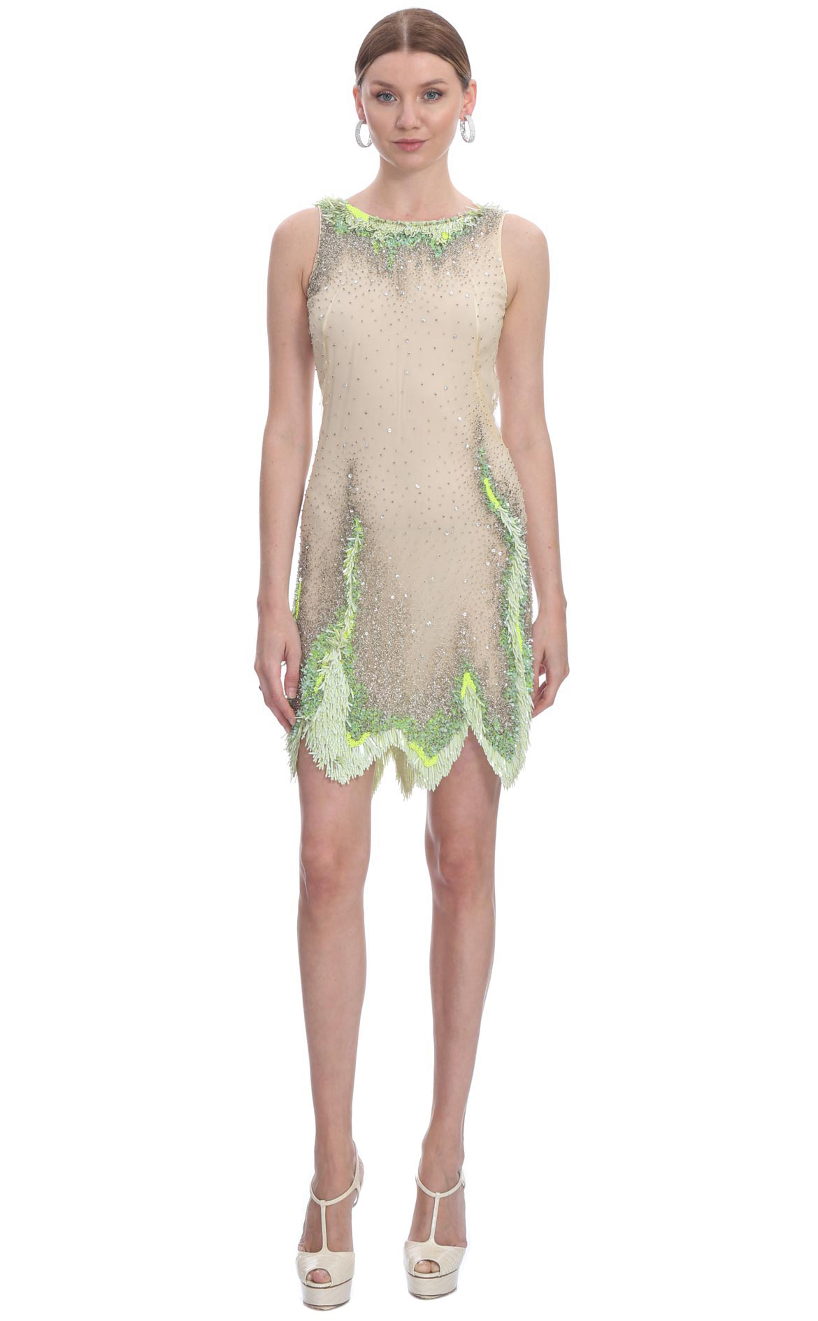 Blumarine-Blumarine Gece Elbisesi Blumarine-Blumarine Gece Elbisesi