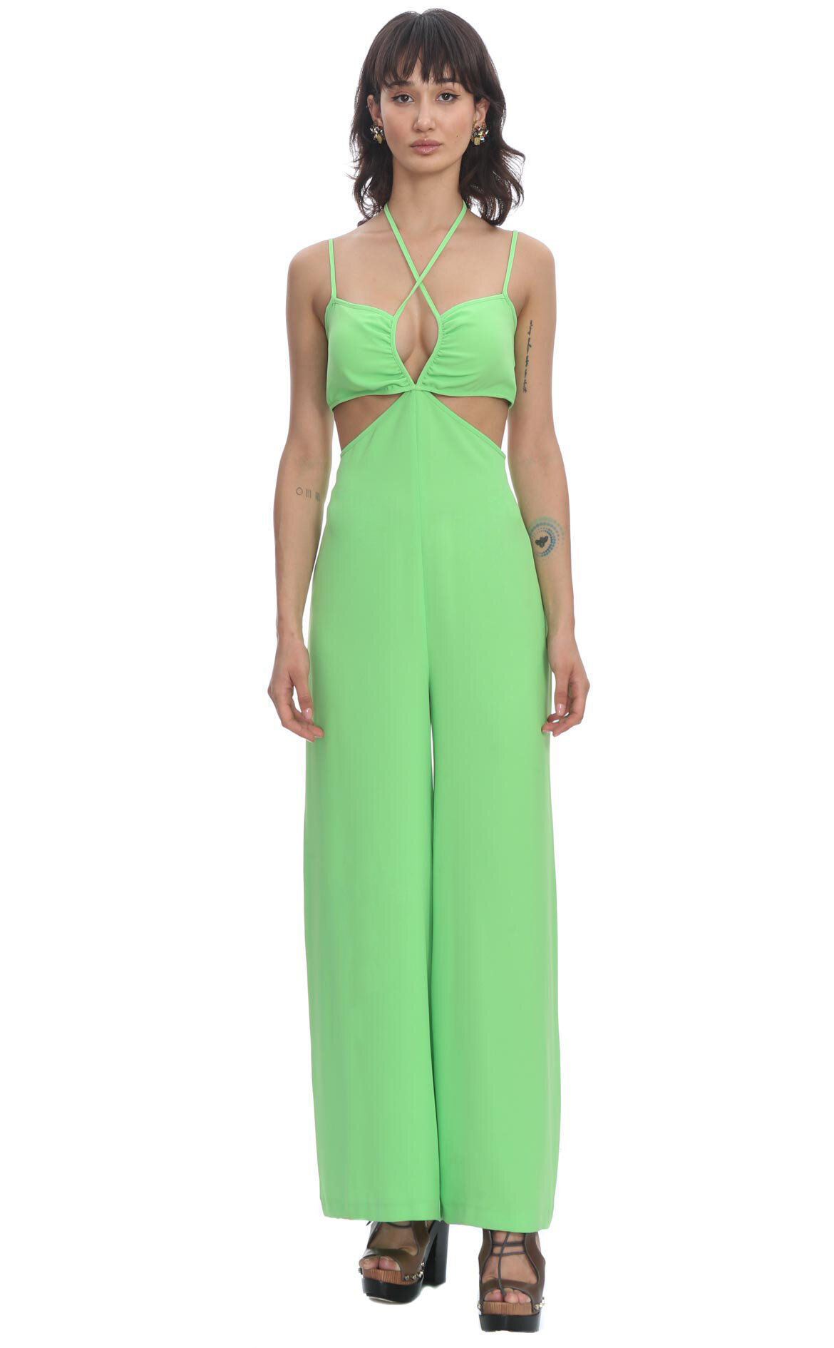 Jus De Pommes-Jus De Pommes Tulum