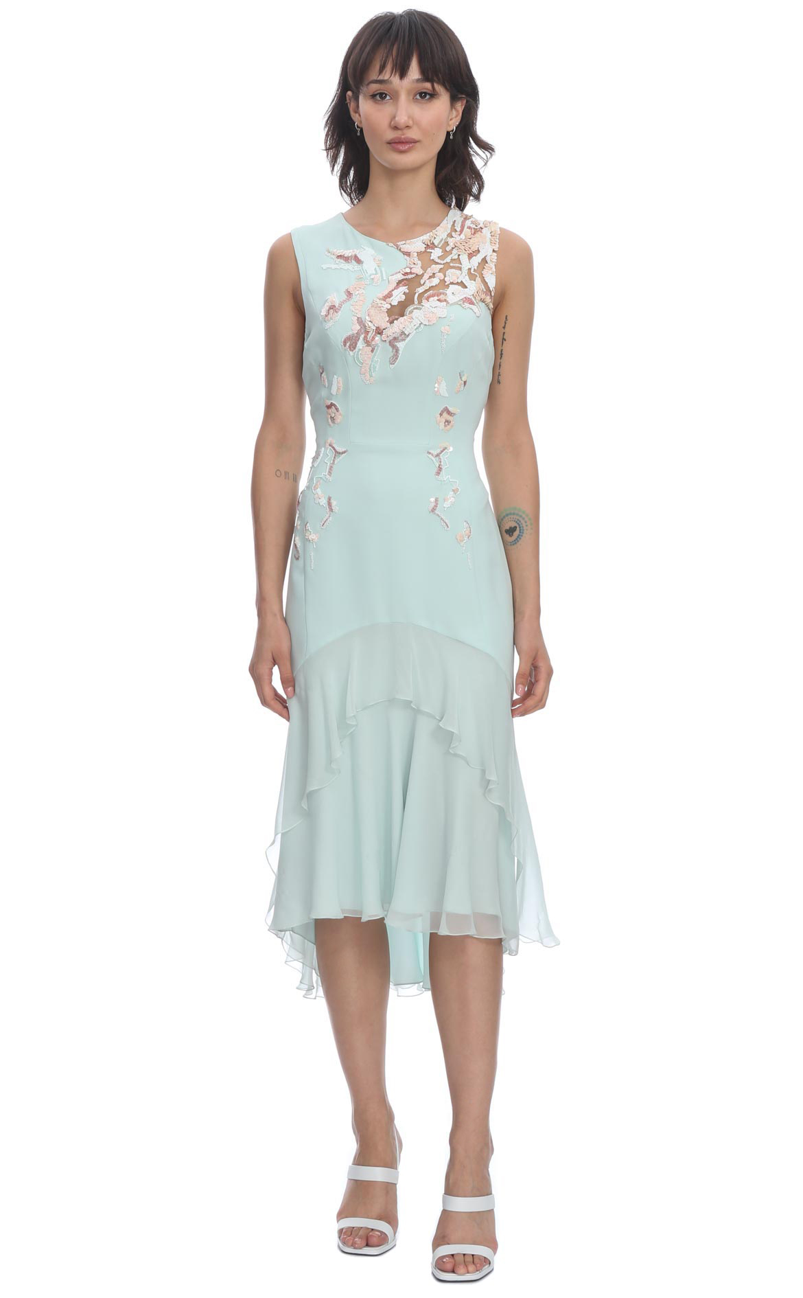 J. Mendel-J. Mendel Elbise J. Mendel-J. Mendel Elbise