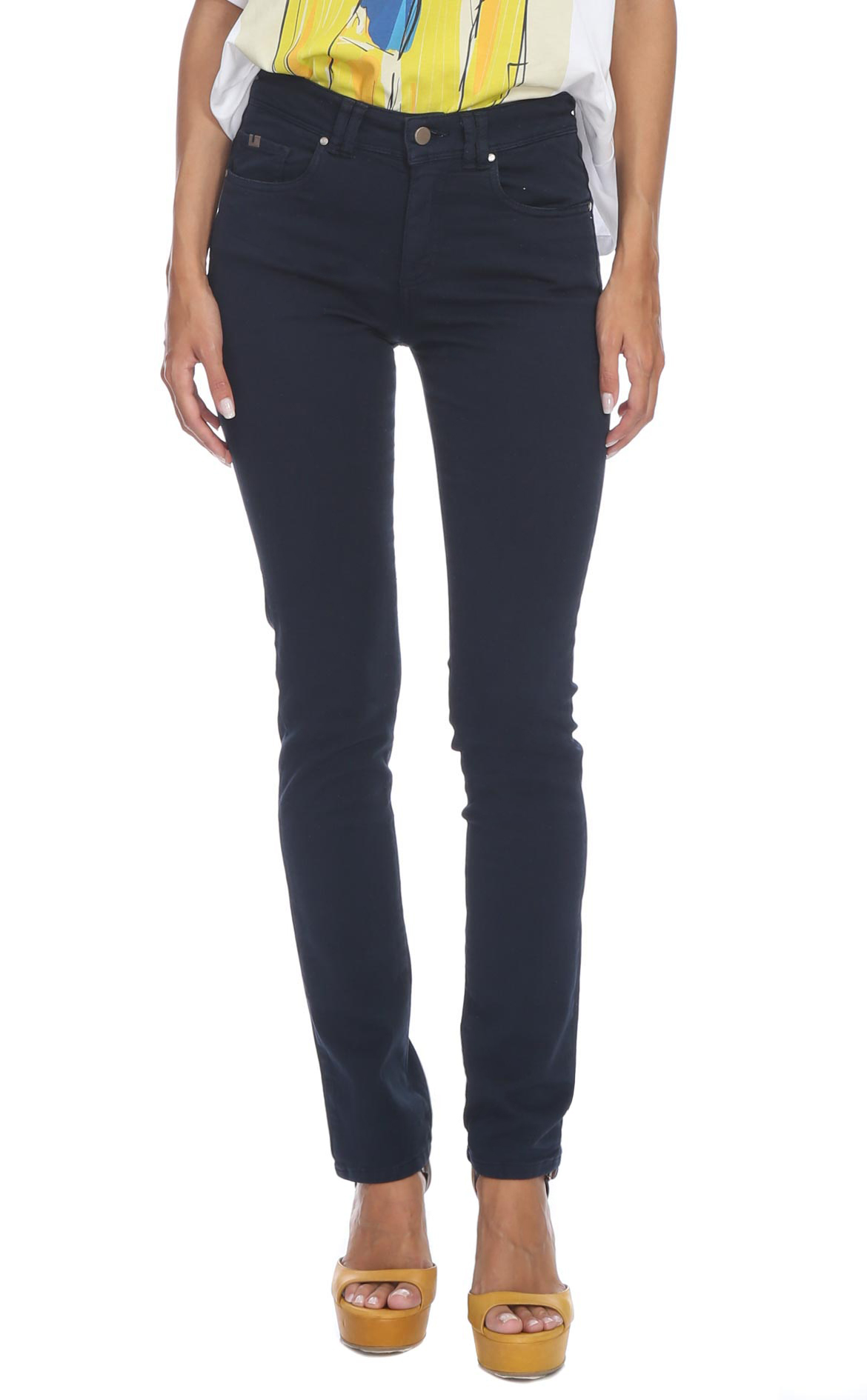 Barta Jeans-Barta Jeans Pantolon