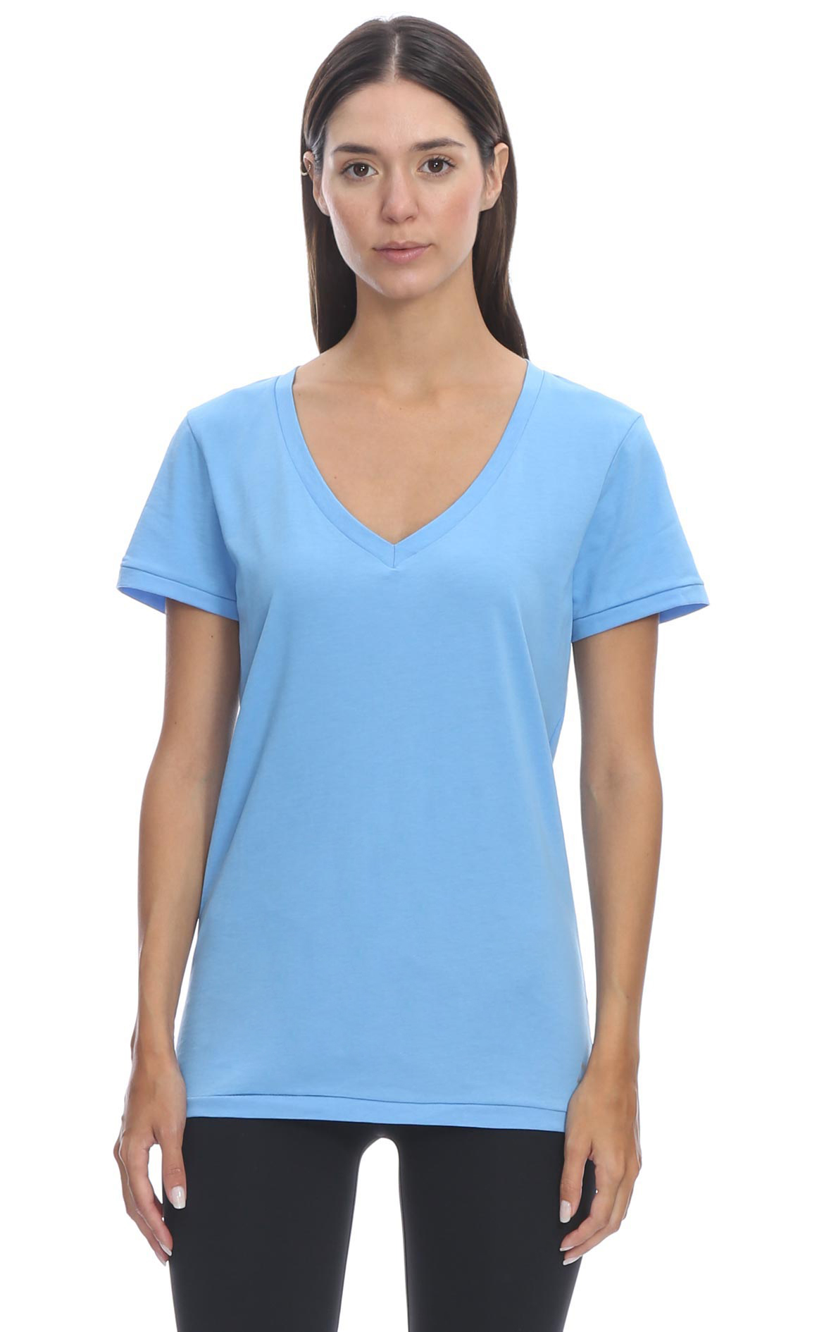 Arzu Sabancı Activewear-Arzu Sabancı Activewear T-Shirt Arzu Sabancı Activewear-Arzu Sabancı Activewear T-Shirt