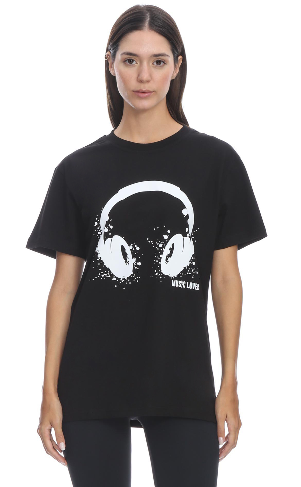 Arzu Sabancı Activewear-Arzu Sabancı Activewear T-Shirt Arzu Sabancı Activewear-Arzu Sabancı Activewear T-Shirt