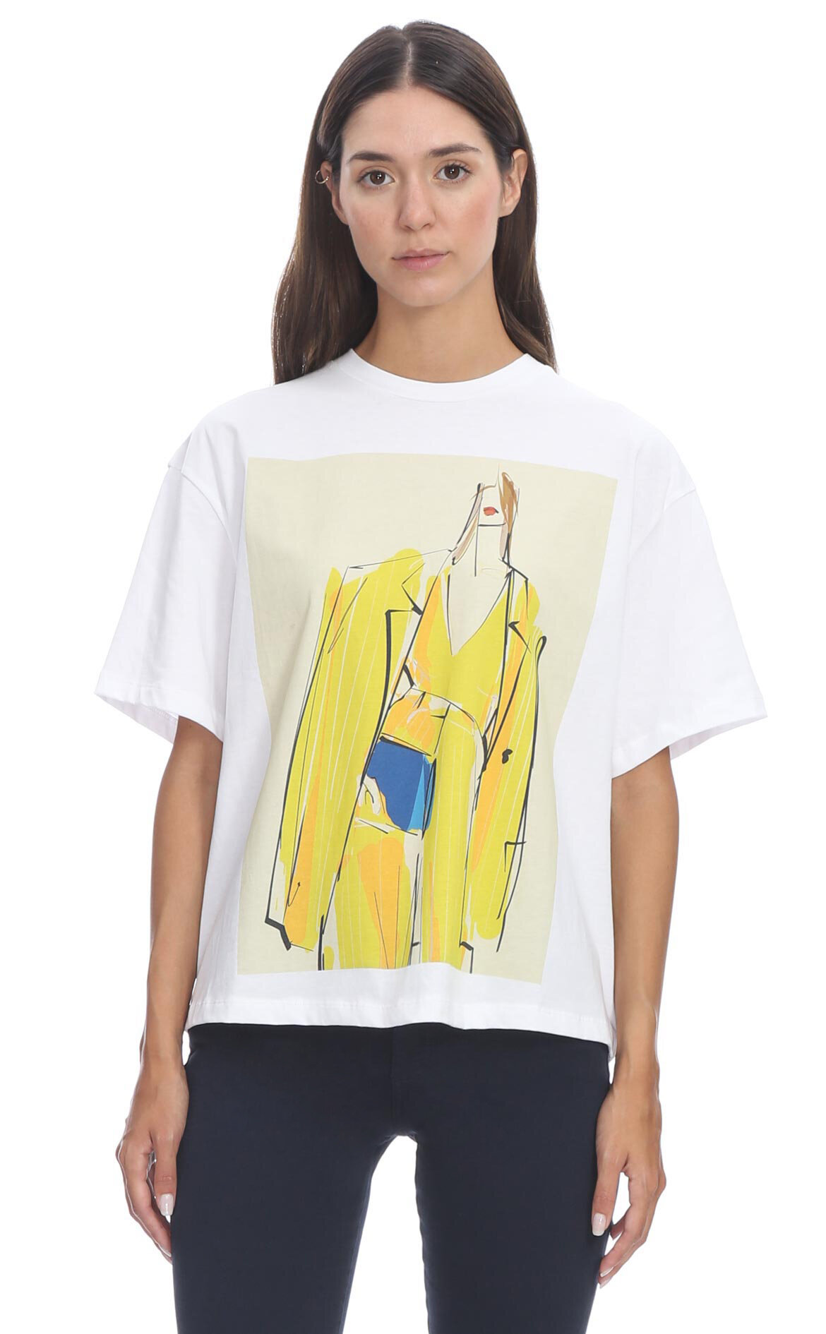 Auric-Auric T-Shirt Auric-Auric T-Shirt