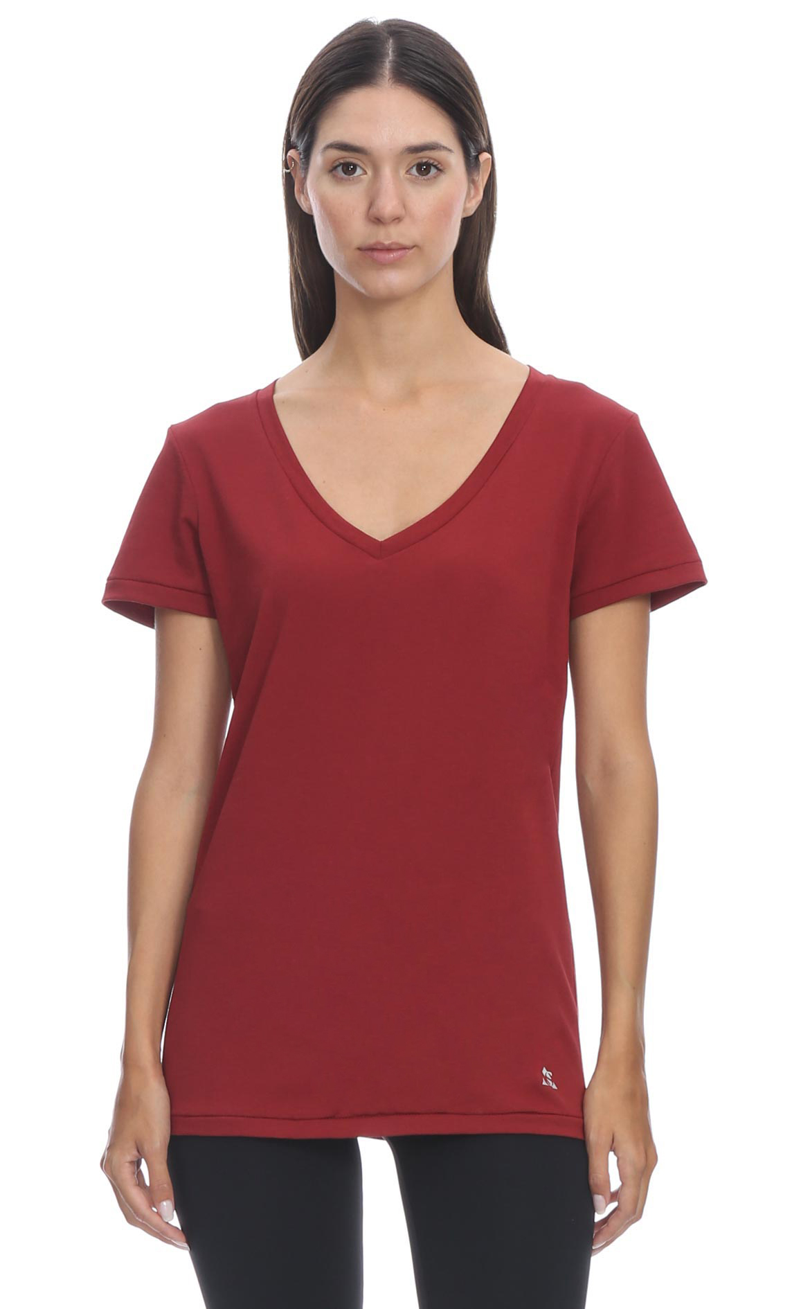 Arzu Sabancı Activewear-Arzu Sabancı Activewear T-Shirt Arzu Sabancı Activewear-Arzu Sabancı Activewear T-Shirt