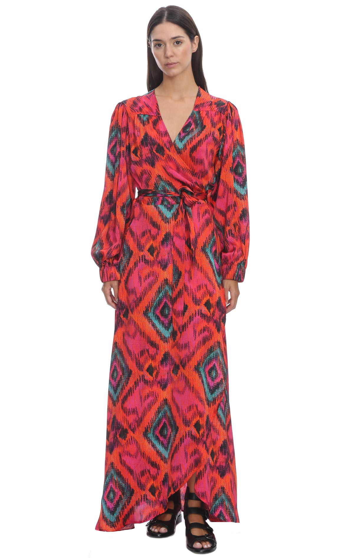 The Belle Of The Beach-The Belle Of The Beach Elbise The Belle Of The Beach-The Belle Of The Beach Elbise