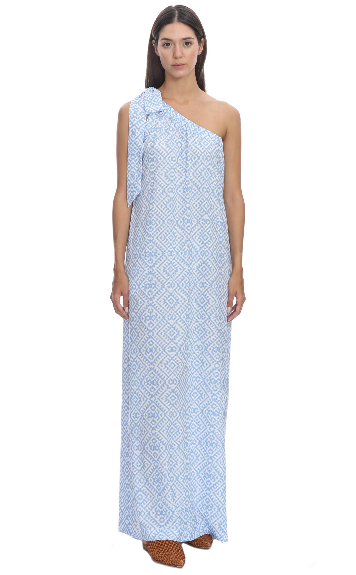 The Belle Of The Beach-The Belle Of The Beach Elbise The Belle Of The Beach-The Belle Of The Beach Elbise