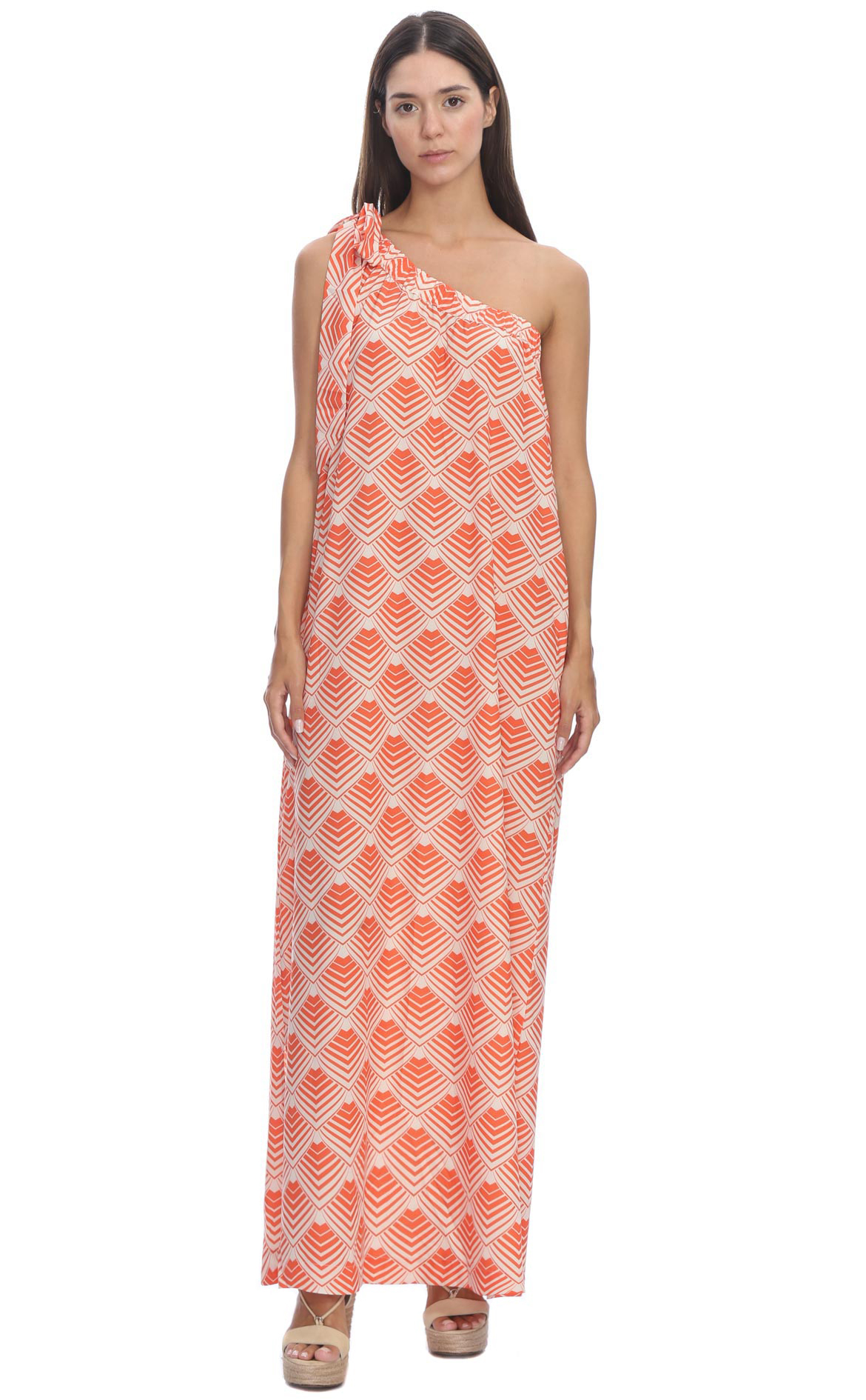 The Belle Of The Beach-The Belle Of The Beach Elbise The Belle Of The Beach-The Belle Of The Beach Elbise