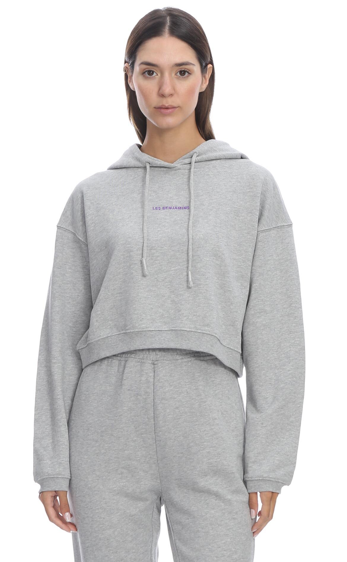 Les Benjamins-Les Benjamins Hoodie Les Benjamins-Les Benjamins Hoodie