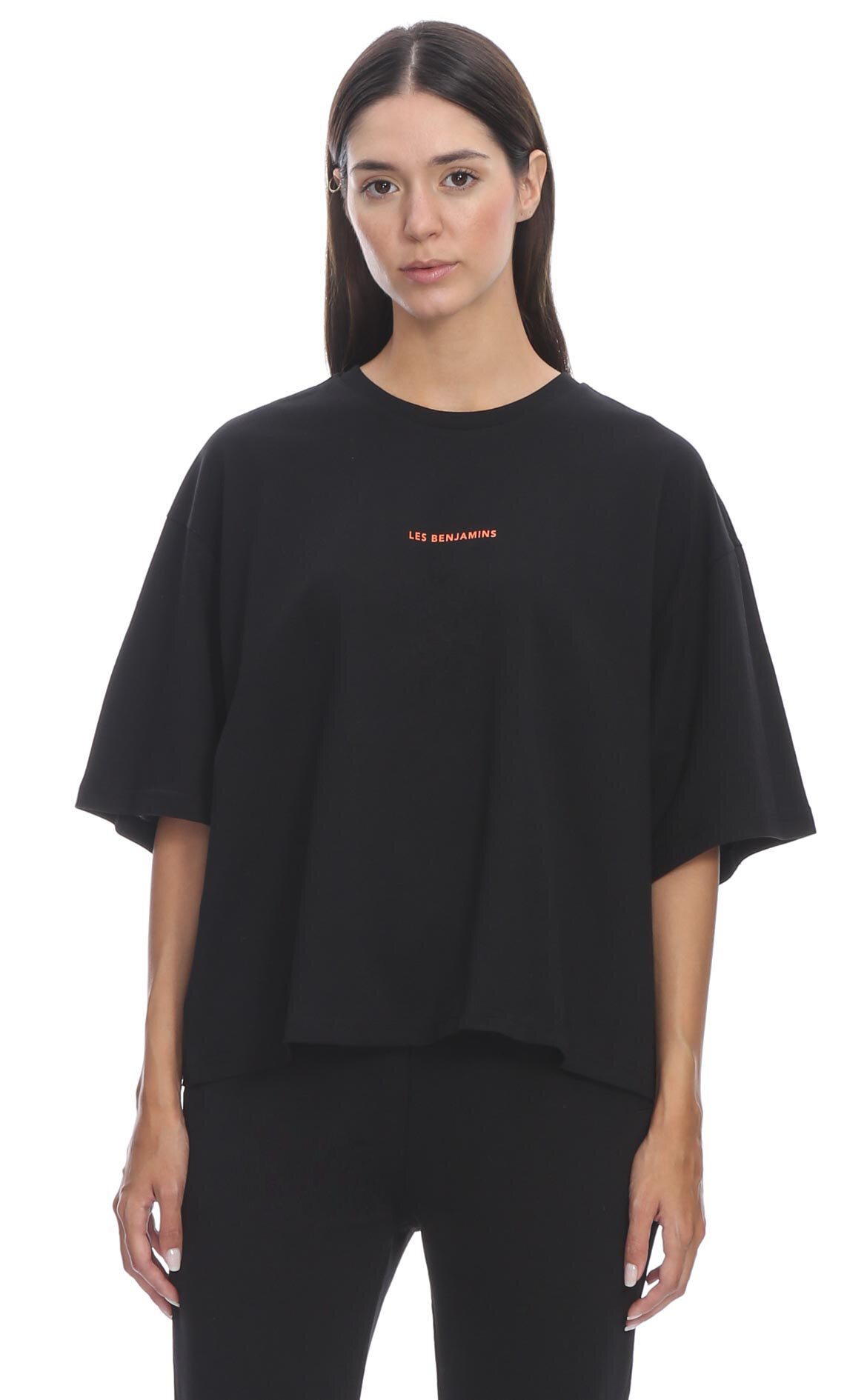 Les Benjamins-Les Benjamins T-Shirt Les Benjamins-Les Benjamins T-Shirt