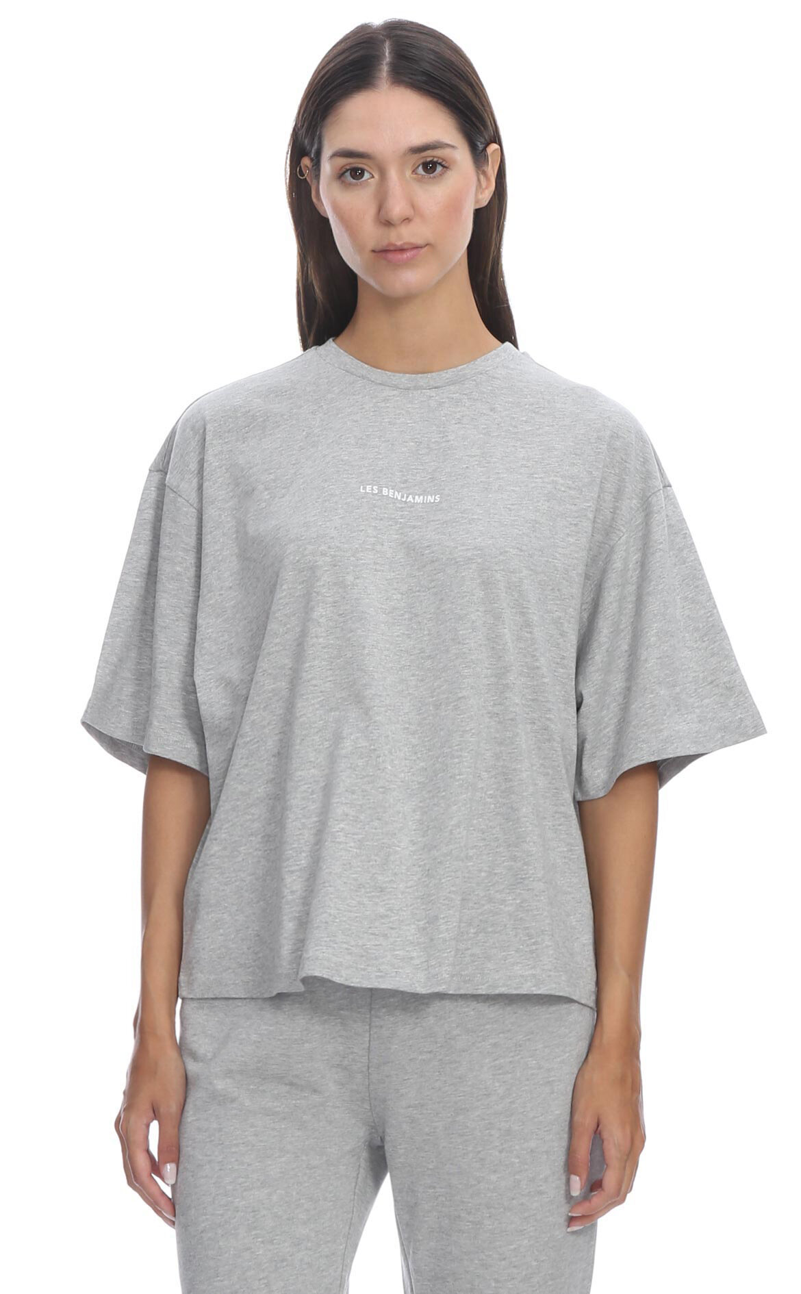 Les Benjamins-Les Benjamins T-Shirt Les Benjamins-Les Benjamins T-Shirt