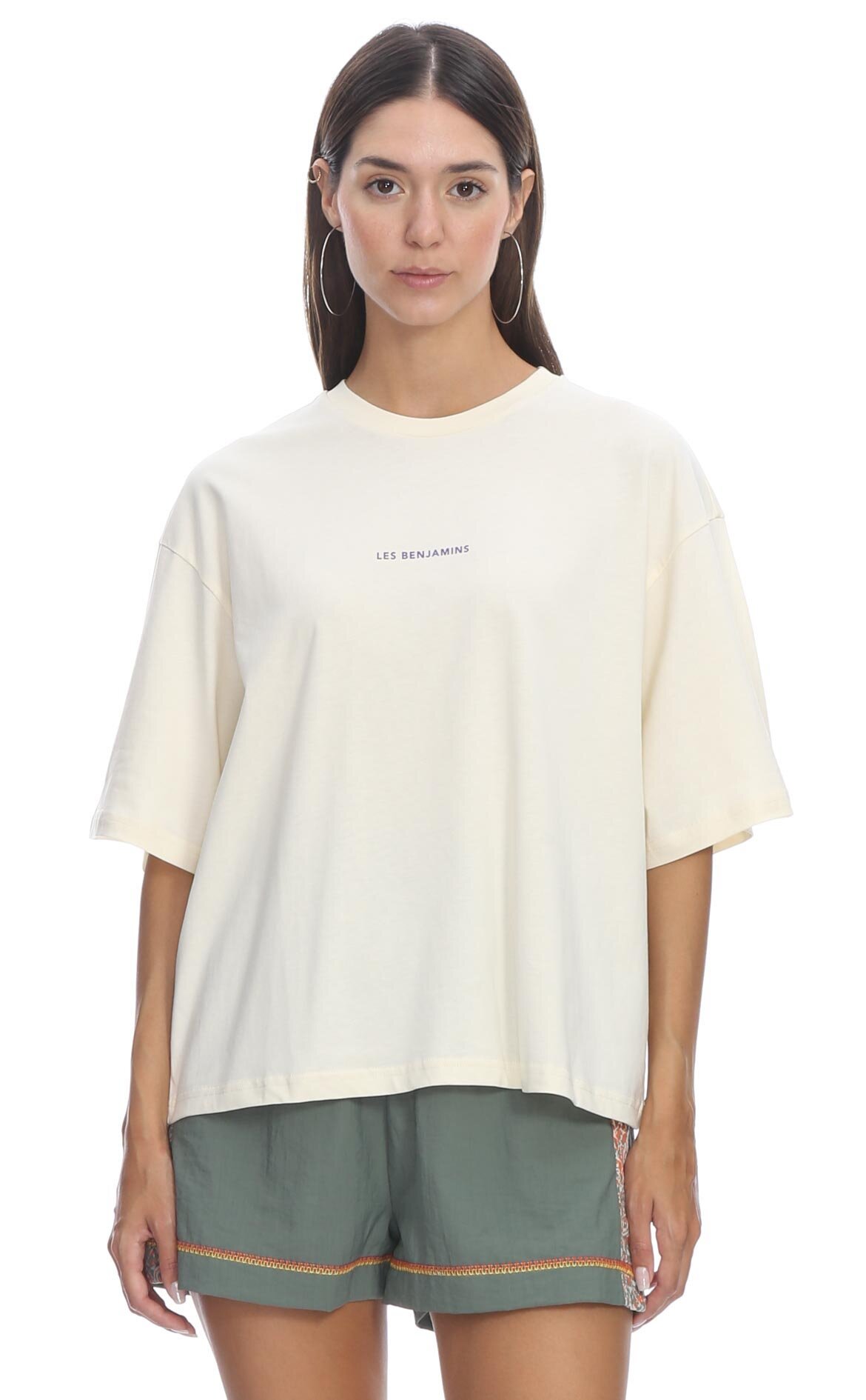 Les Benjamins-Les Benjamins T-Shirt Les Benjamins-Les Benjamins T-Shirt