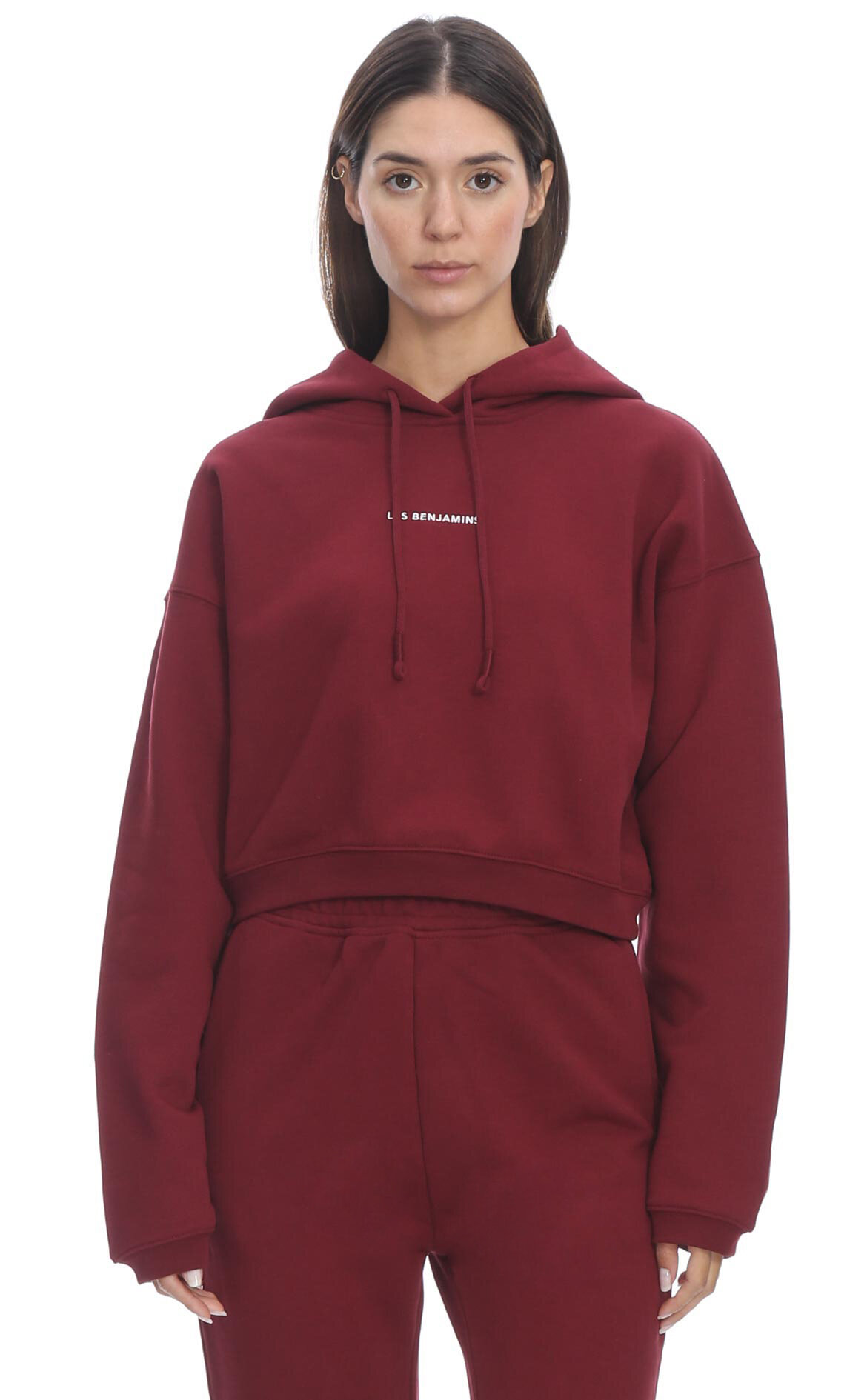 Les Benjamins-Les Benjamins Hoodie Les Benjamins-Les Benjamins Hoodie