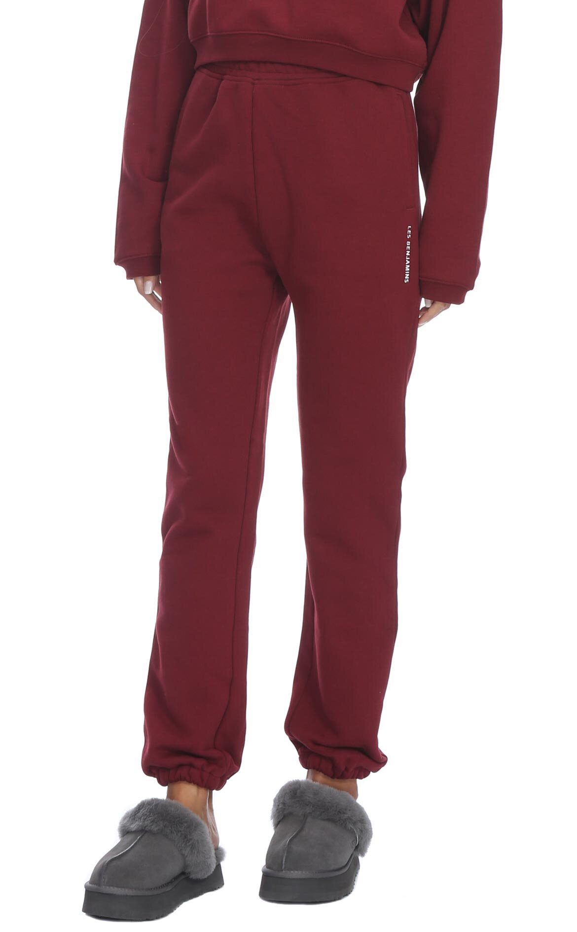 Les Benjamins-Les Benjamins Eşofman Altı Les Benjamins-Les Benjamins Eşofman Altı