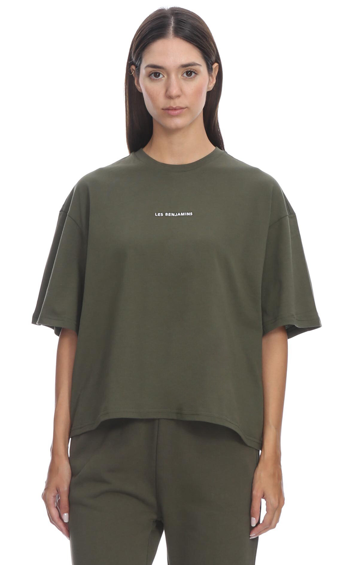 Les Benjamins-Les Benjamins T-Shirt Les Benjamins-Les Benjamins T-Shirt