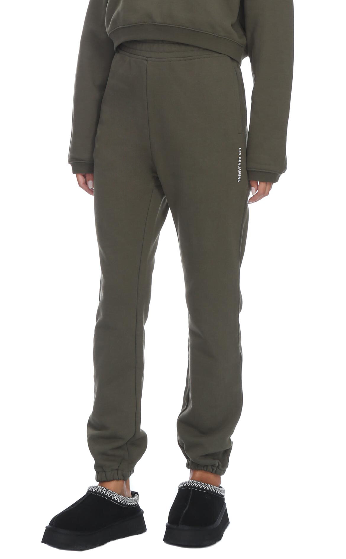 Les Benjamins-Les Benjamins Eşofman Altı Les Benjamins-Les Benjamins Eşofman Altı