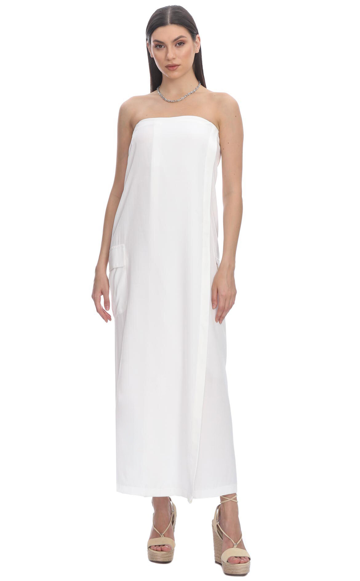 Bluesmelly-Bluesmelly Elbise